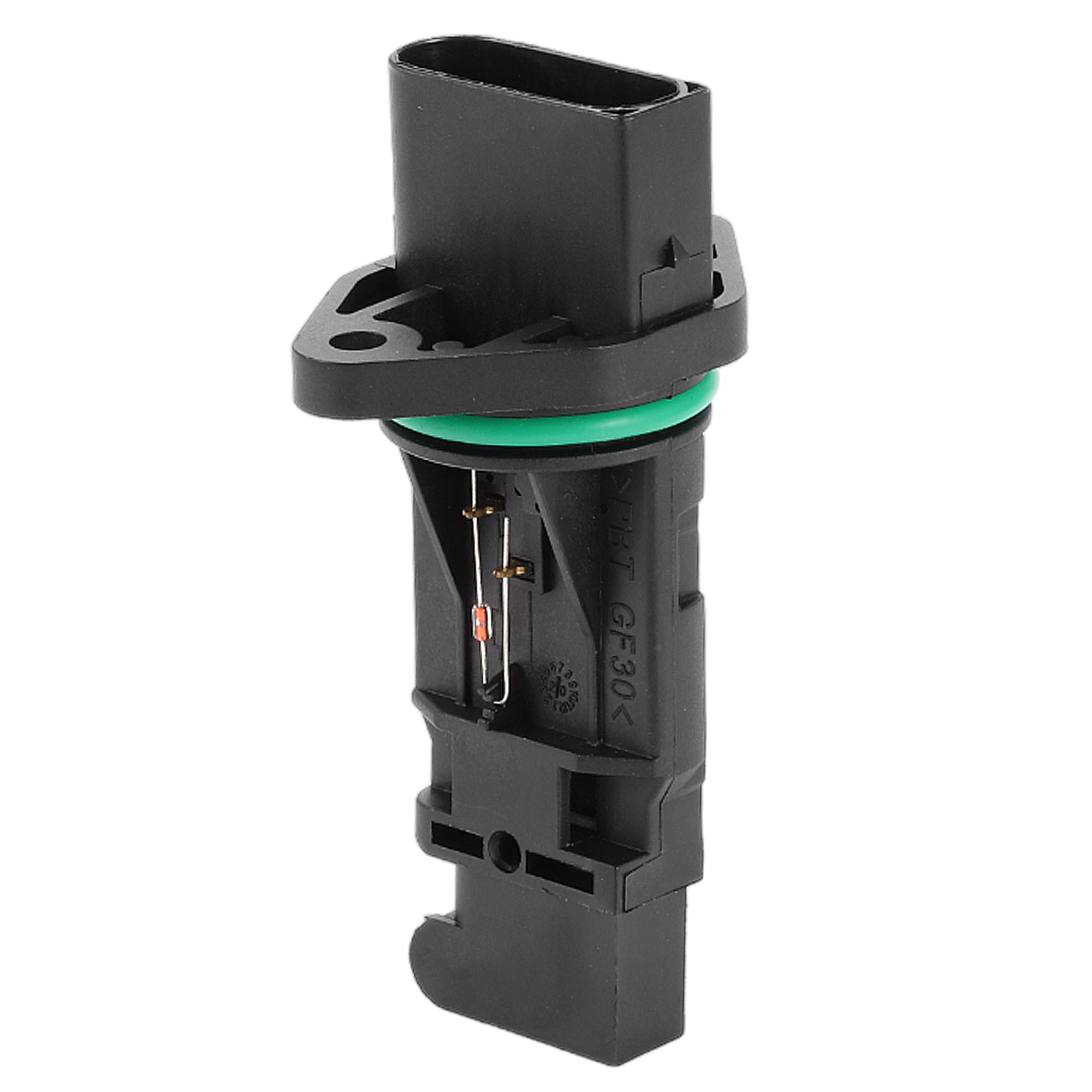 No.13627533853 Car Mass Air Flow Sensor Meter for BMW 320i 2003-2012 ...