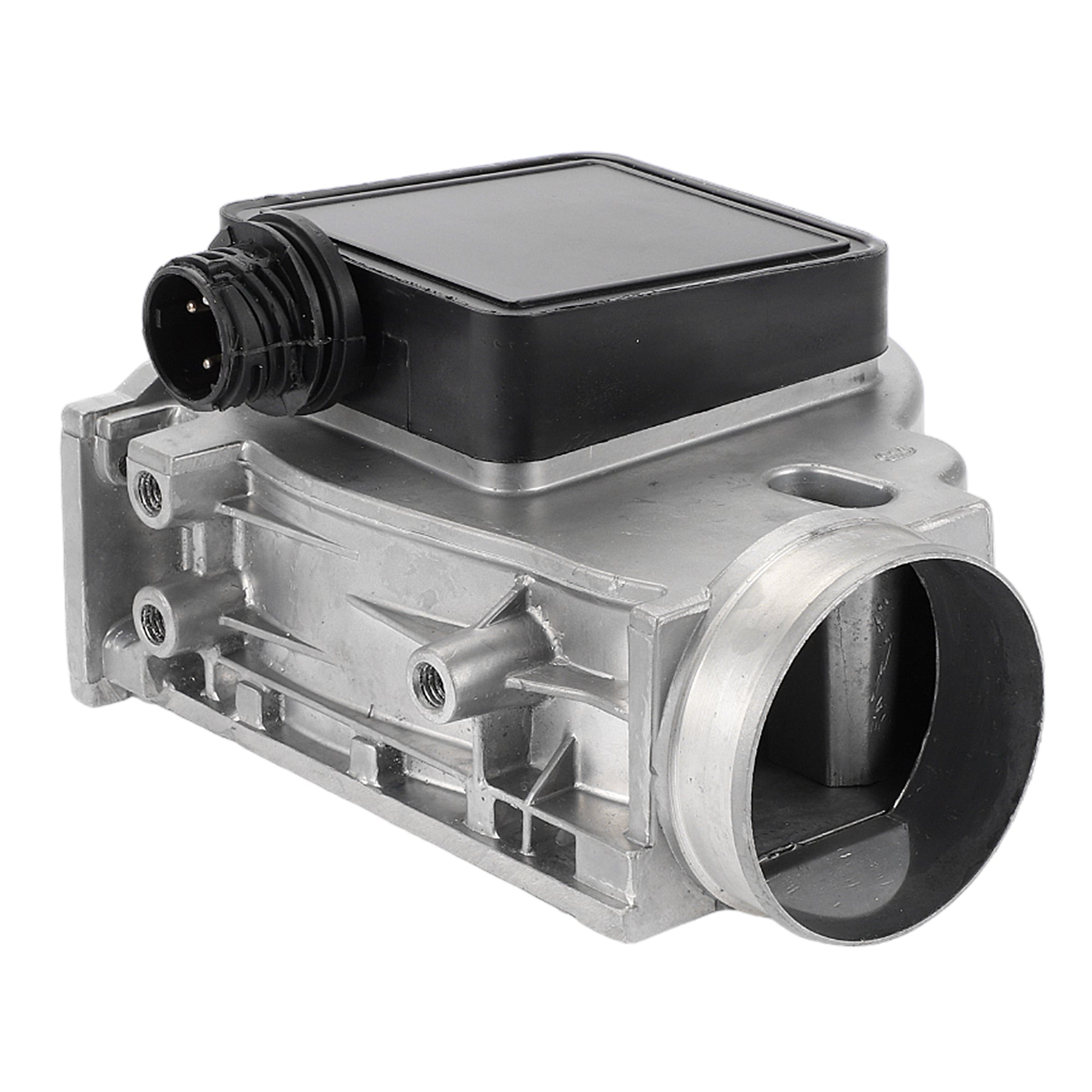 No.13621734657 Car Mass Air Flow Sensor Assembly for BMW E30 E36 E34 ...