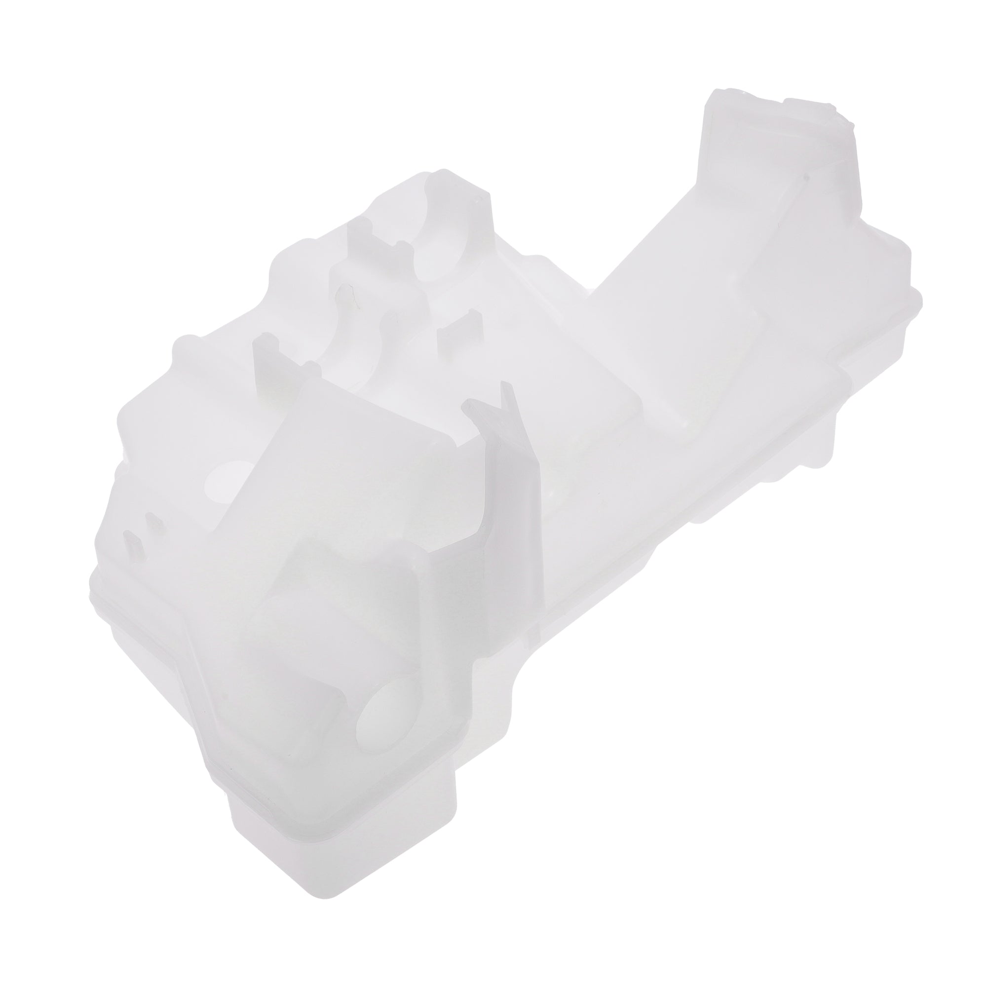 Washer Reservoir Tank, Windshield Washer Reservoir No.LR025760 for Land ...