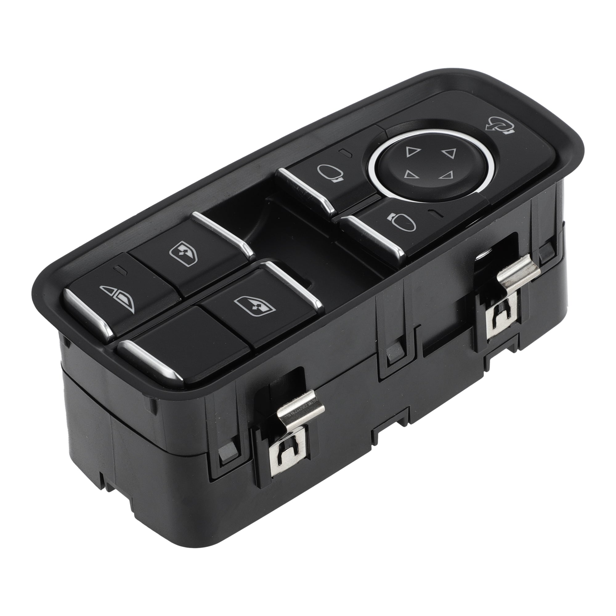 Front Left Driver Side Power Window Switch for Porsche 911 2012 2013 ...
