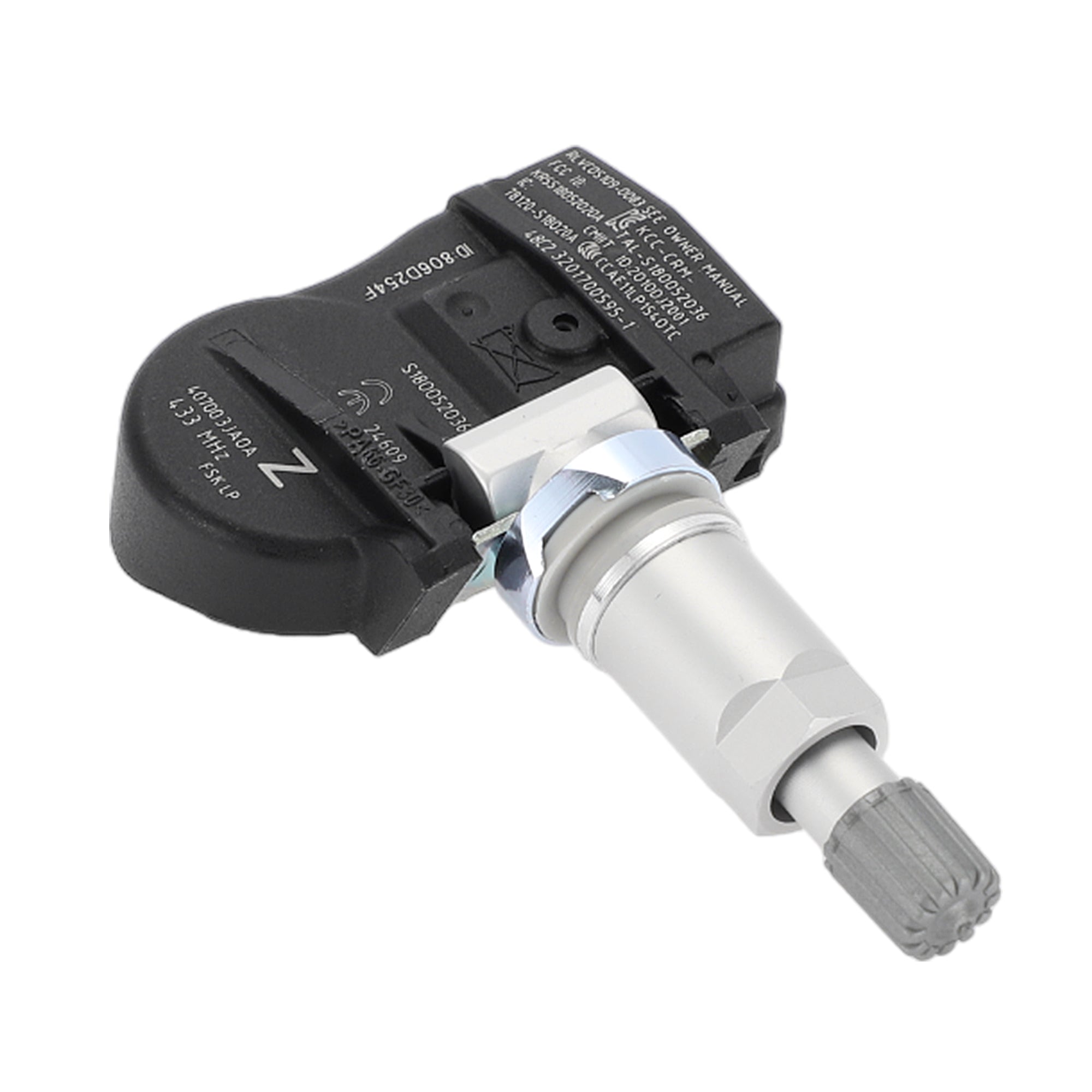 1 Pc Tire Pressure Sensor for Nissan Altima 2013-2018 Durable Metal ...