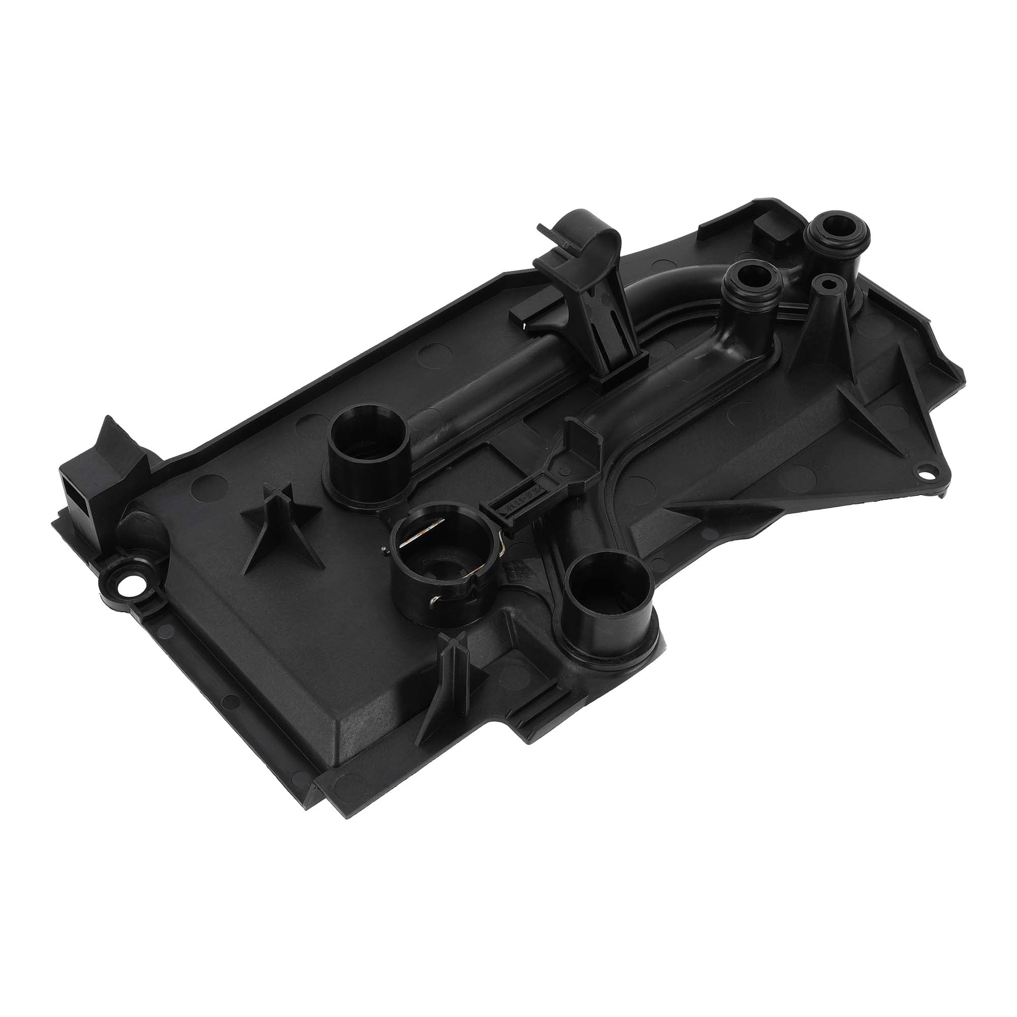 Radiator Coolant Tank Mounting Plate, Reservoir Bottle Bracket No ...
