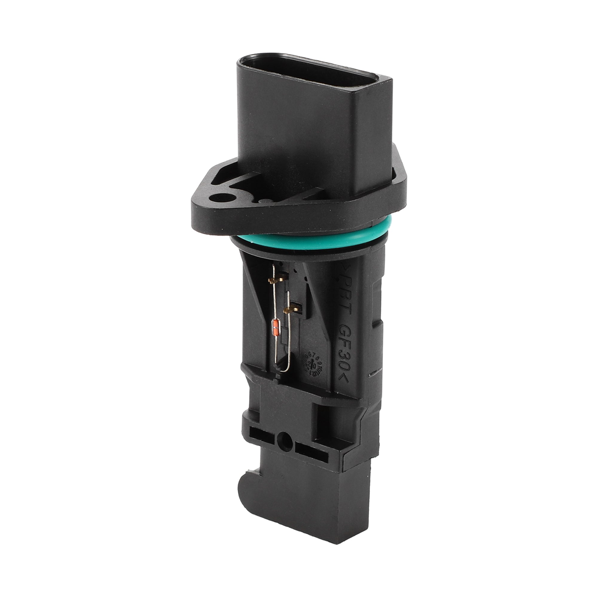 Mass Air Flow Sensor Meter for Audi A4 Durable | Inner MAF Sensor 1 Pcs ...