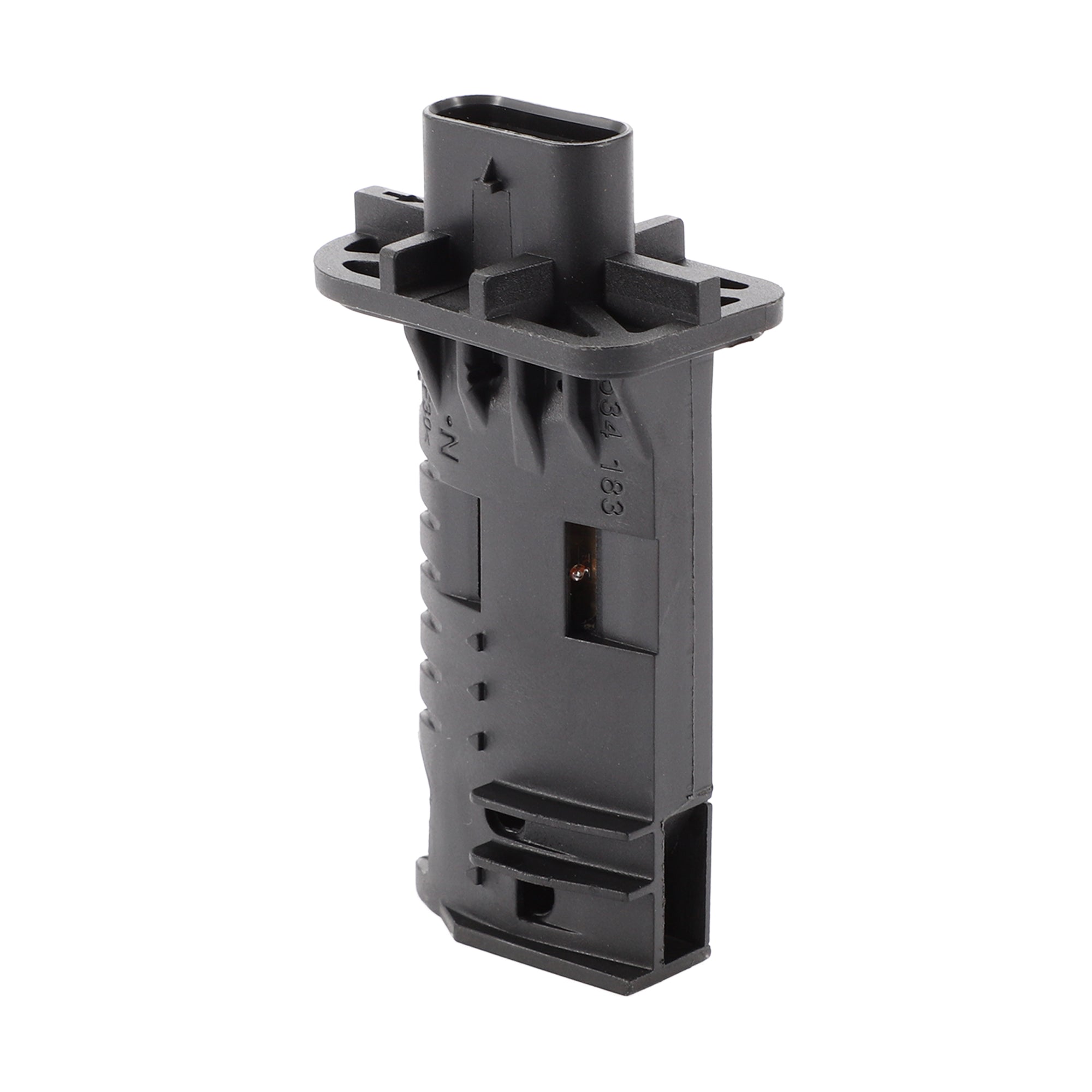 Mass Air Flow Sensor Meter for Mercedes-Benz Durable No.A6420901642 ...