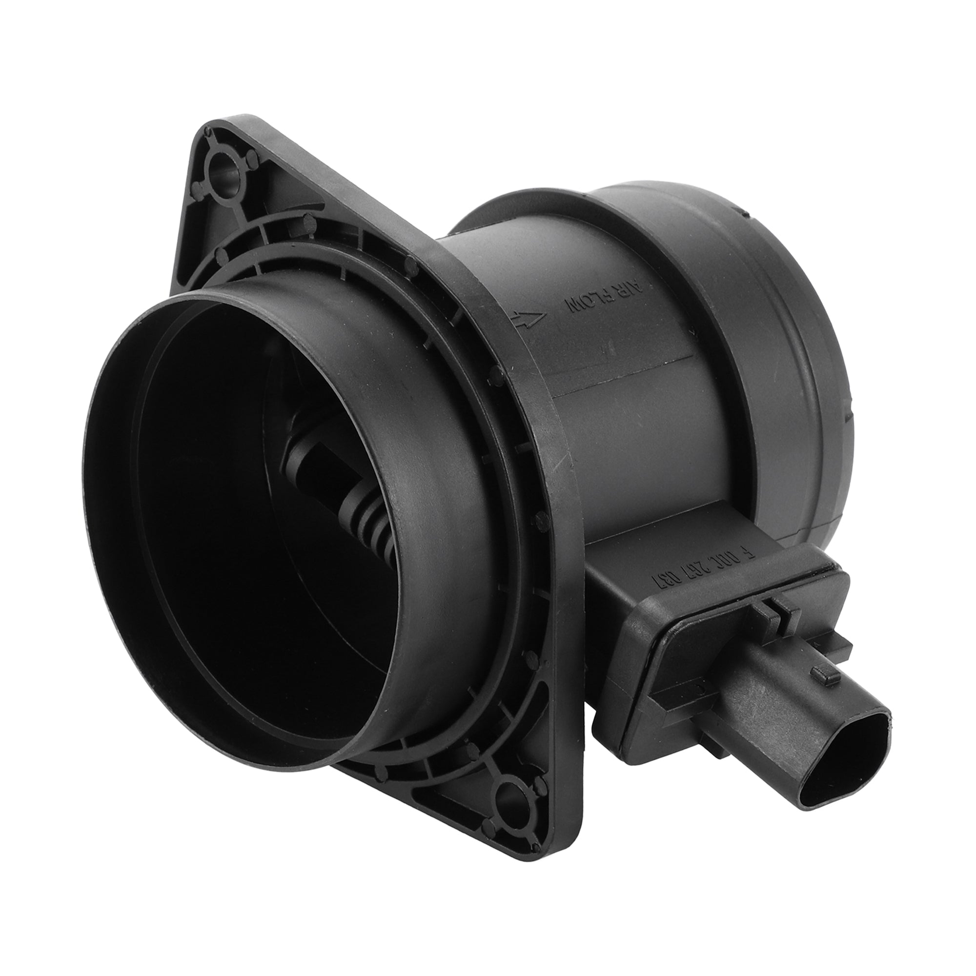 Mass Air Flow Sensor Meter Assembly for Jaguar F-Pace Durable No ...
