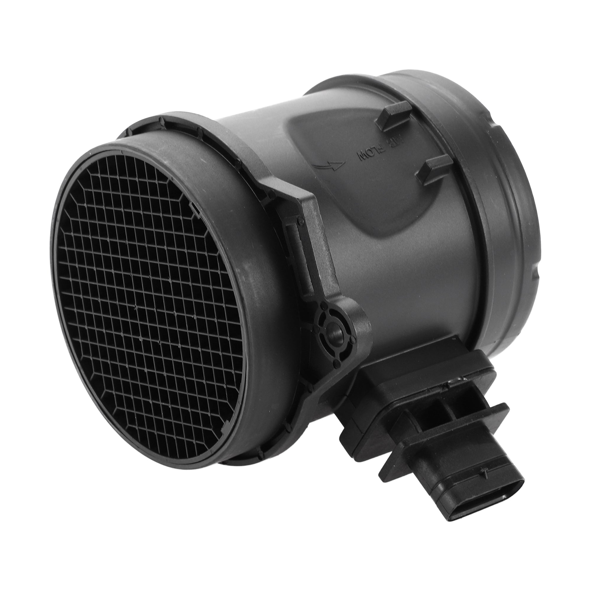 Mass Air Flow Sensor Meter Assembly for Porsche Cayenne Durable No ...
