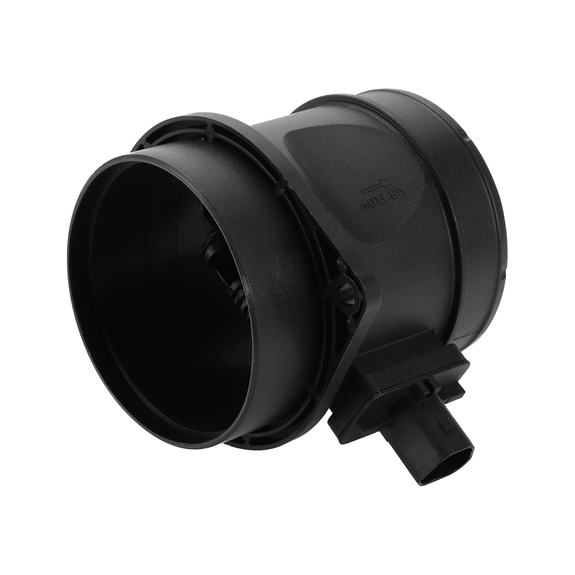 Mass Air Flow Sensor Meter Assembly for Jaguar F-Type Durable No ...