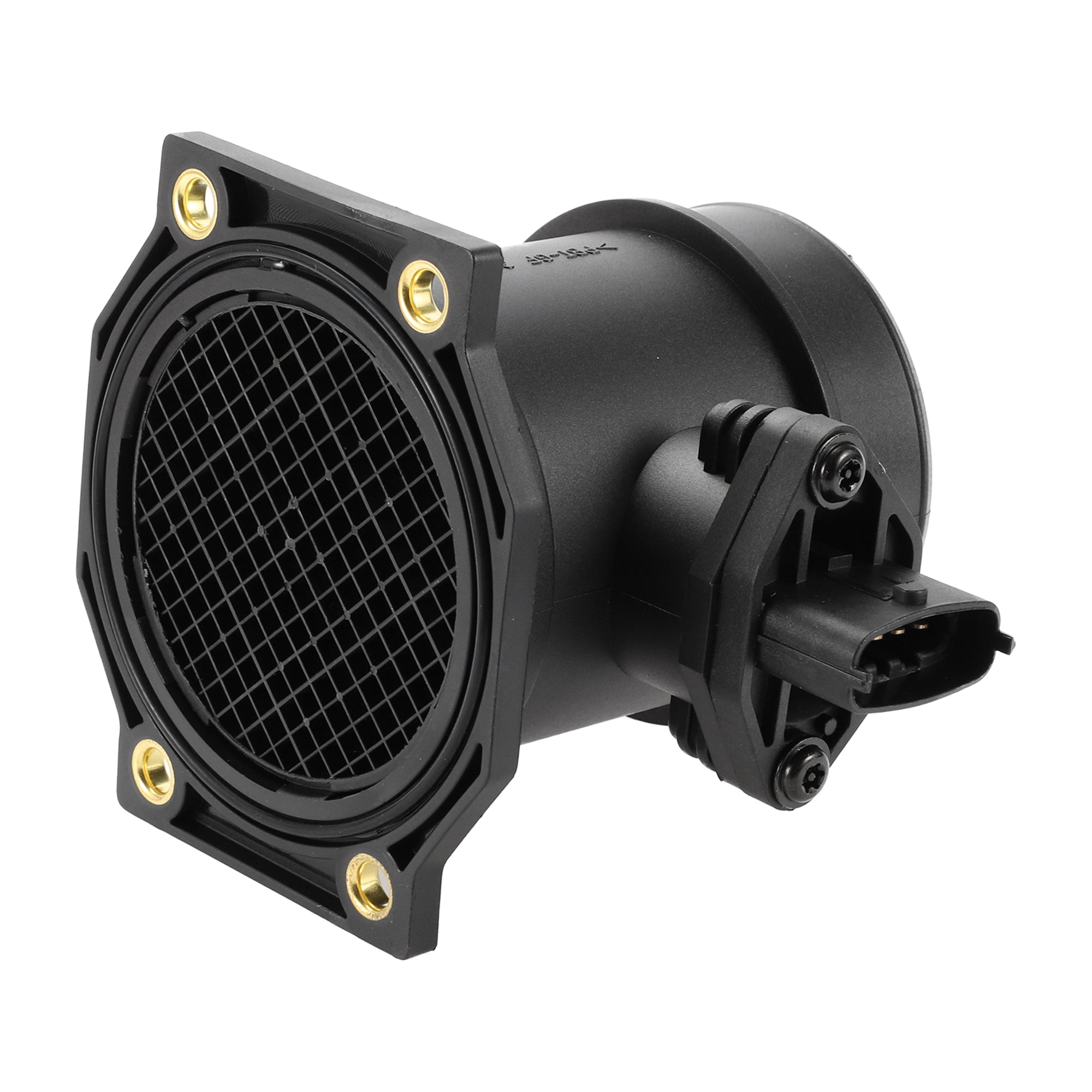 Mass Air Flow Sensor Meter Assembly for Isuzu Durable No.8972400570 ...