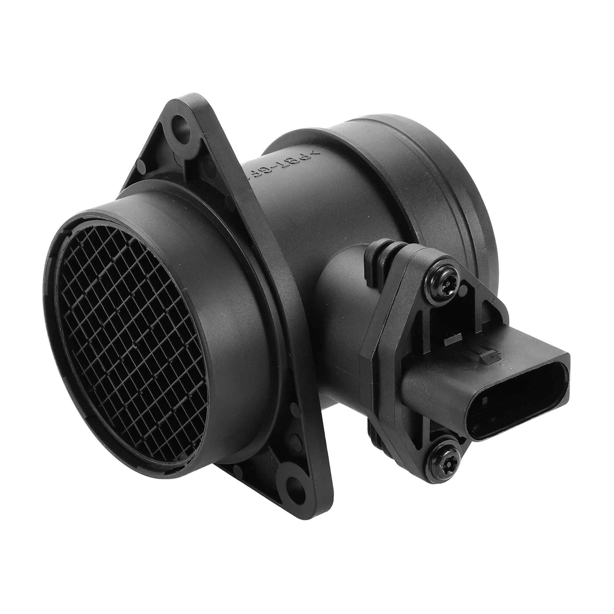 Mass Air Flow Sensor Meter Assembly for VW Polo Durable No.045906461X ...