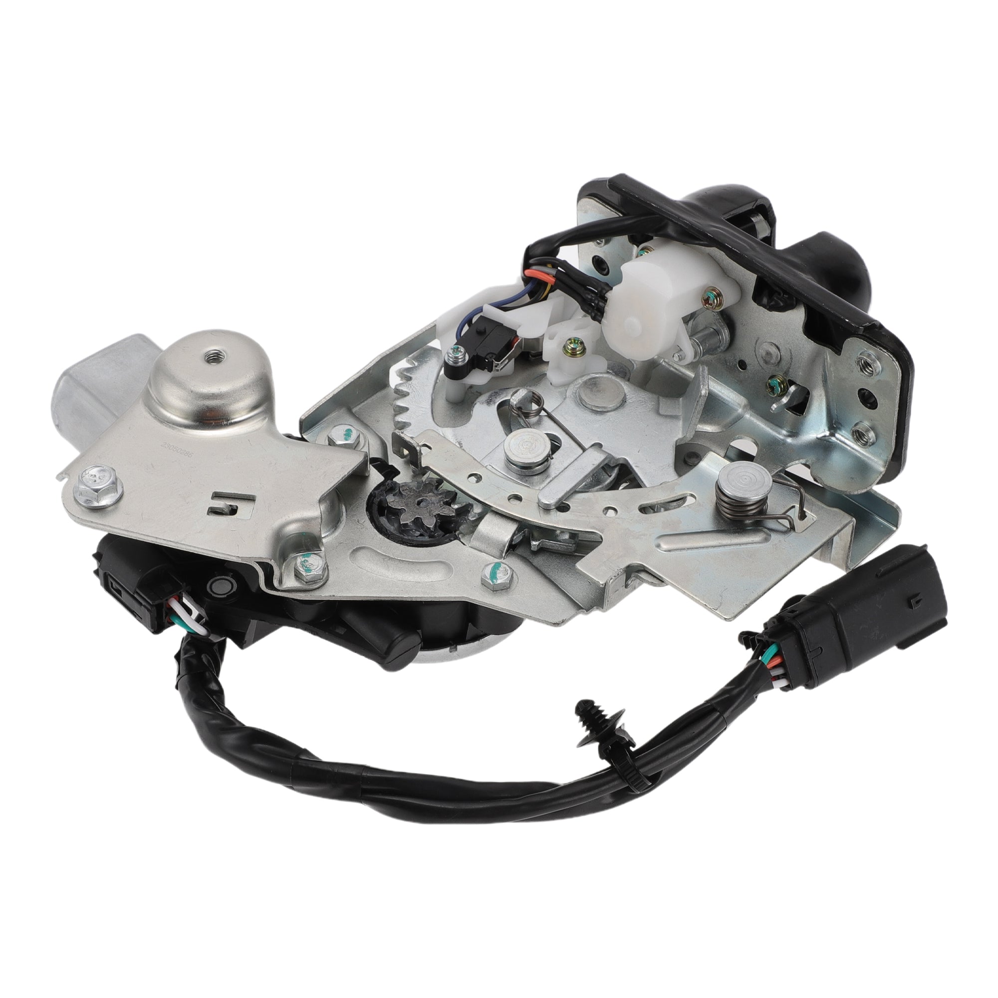 Replacement Rear Liftgate Door Lock Actuator for Ford Flex 2009-2014 ...