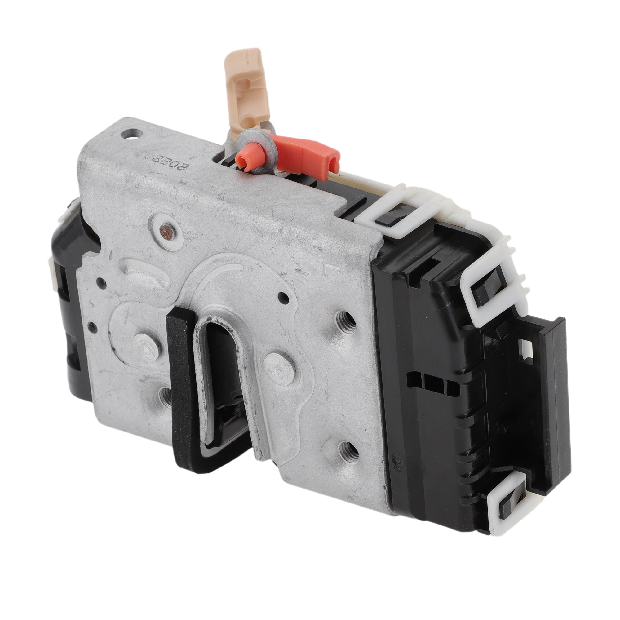 1 Pcs Front Left Power Door Lock Actuator Motor Plastic,Metal Door ...