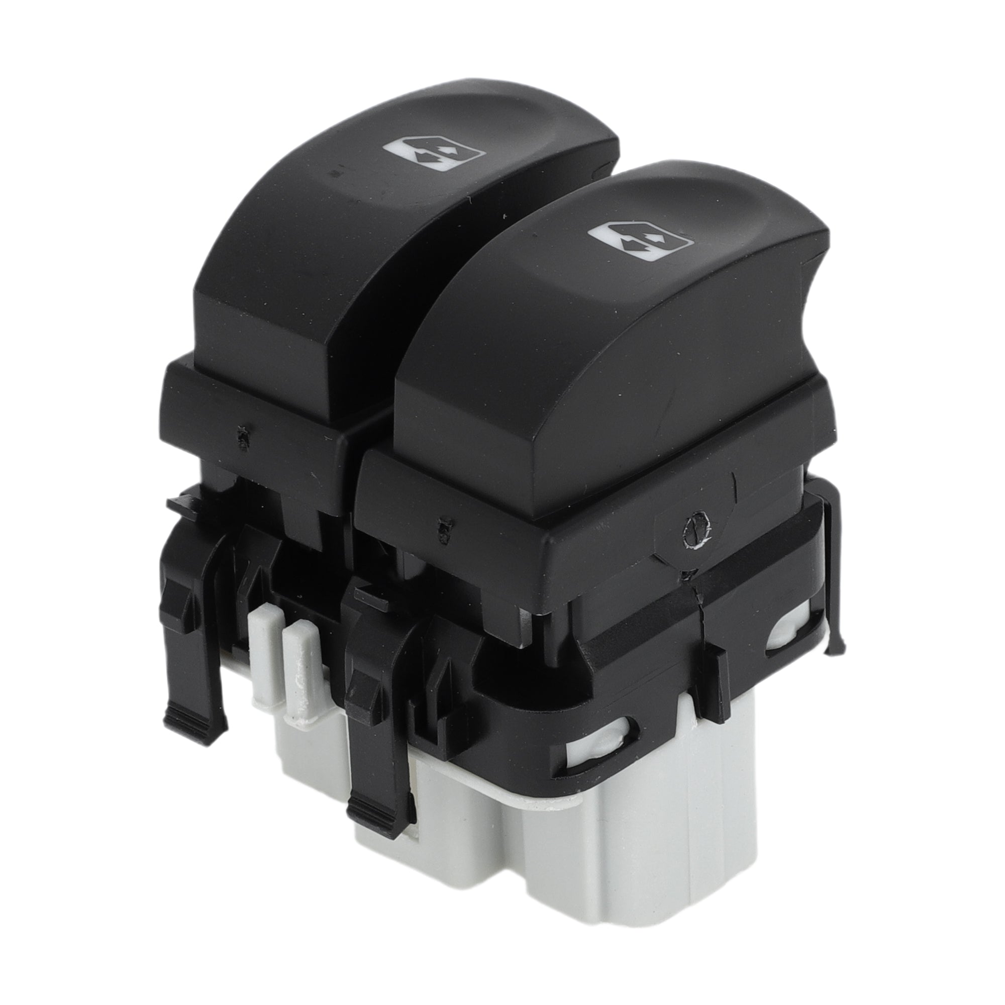 Front Left Side Power Window Switch for Renault Clio 3 lll Modus ...
