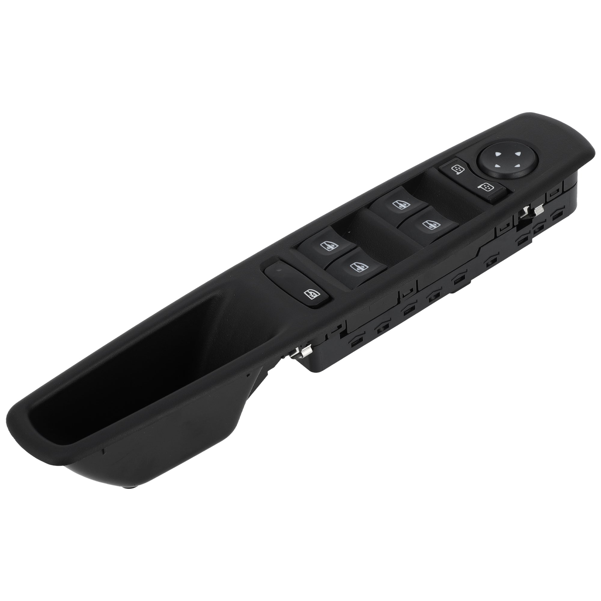 Front Left Driver Side Power Window Switch for Renault Scenic MK3 ...