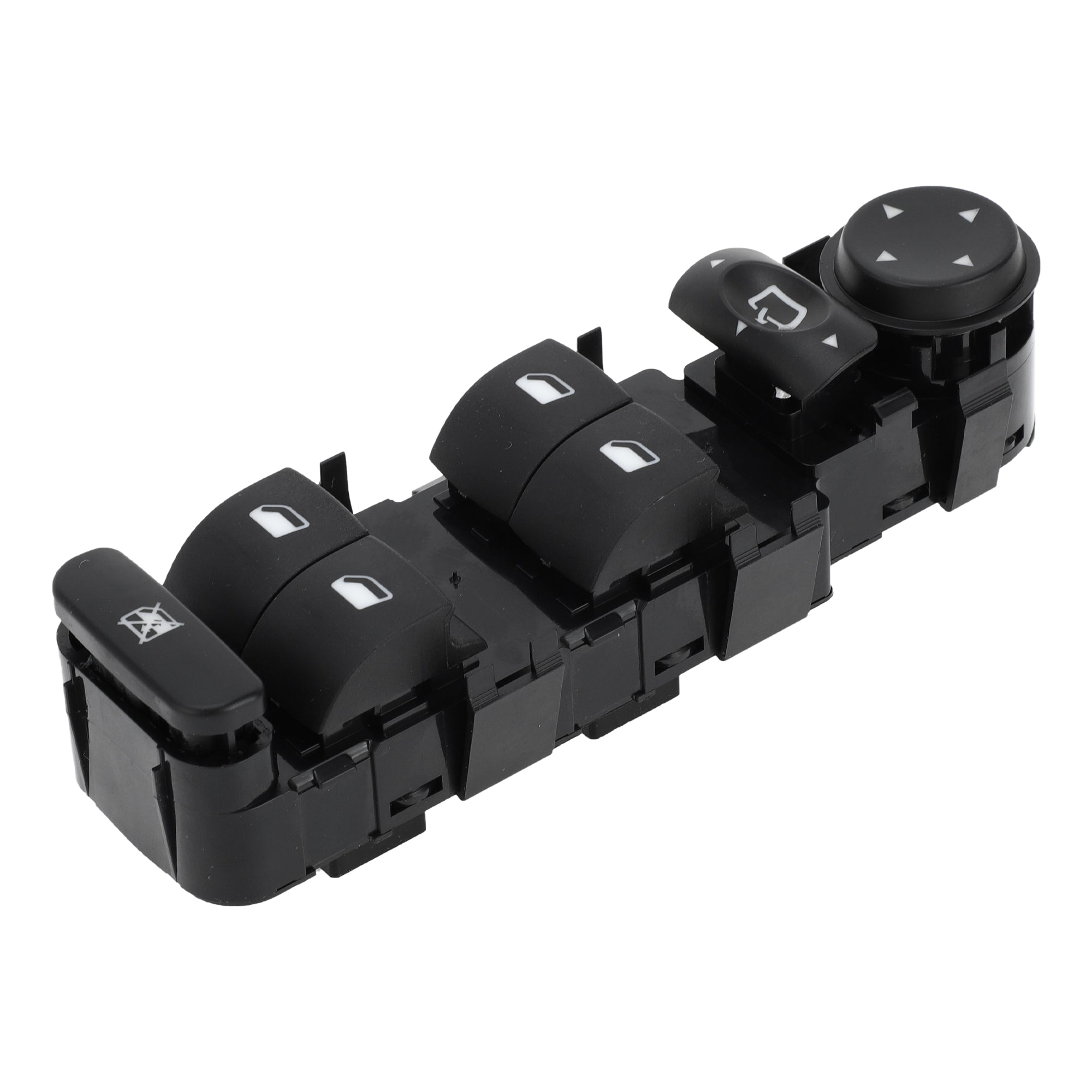Front Left Power Window Switch for Citroen C5 2001-2008 for Peugeot No ...