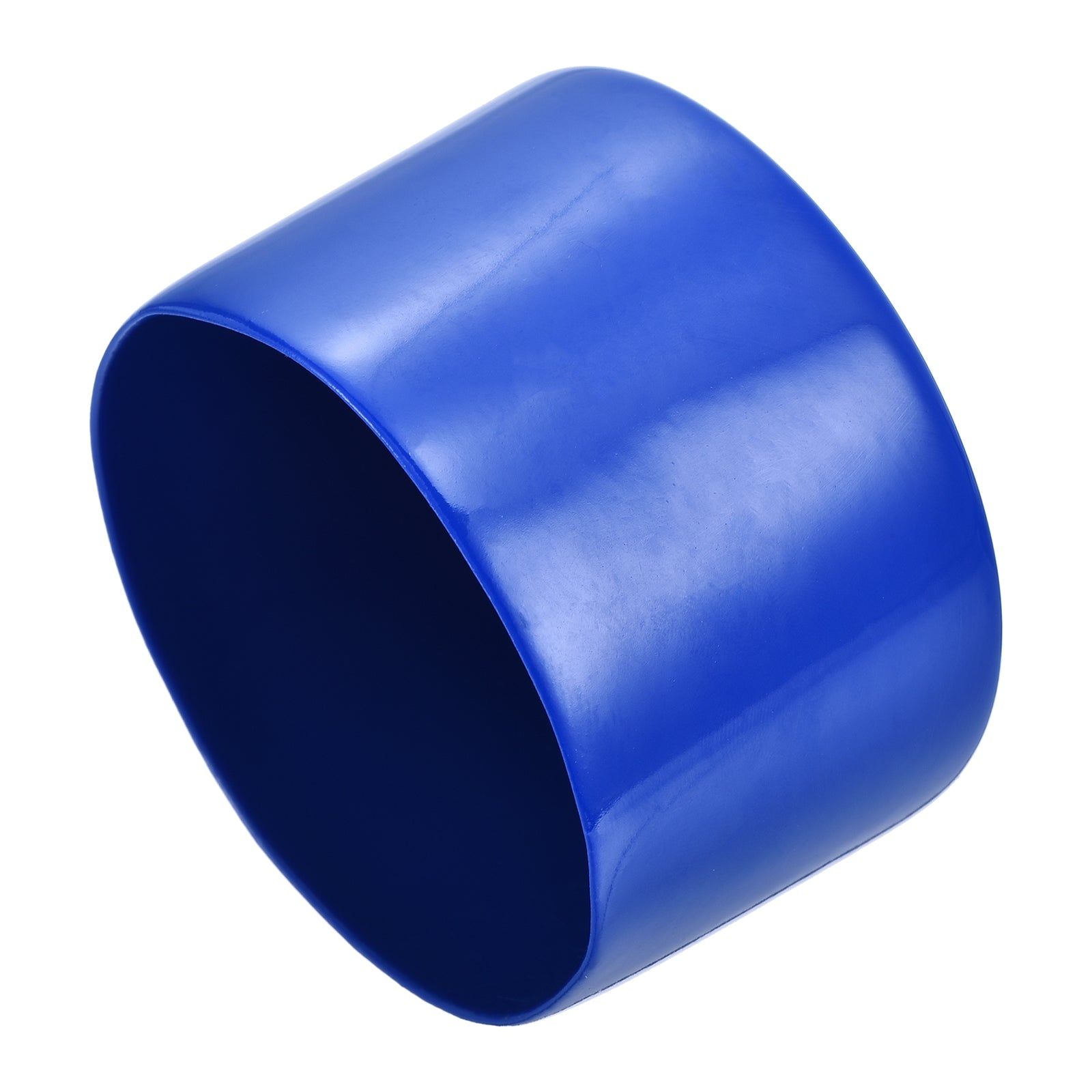 Uxcell 2pcs Rubber End Caps 80mm(3 1/8") ID Vinyl Tube Bolt Cap Cover ...