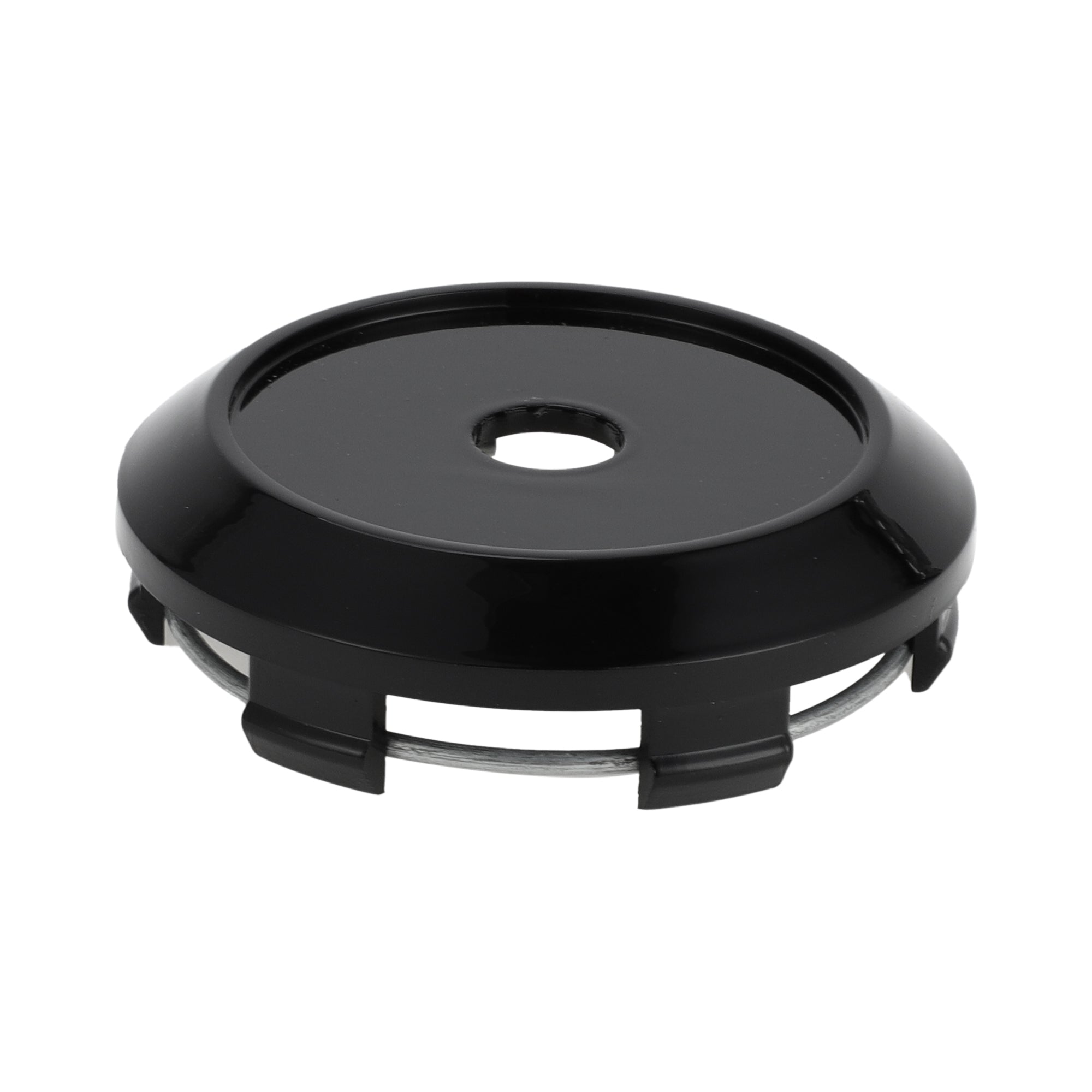 1Pc Car Wheel Hub Center Cap 68 mm 2.68" OD Center Hub Cover Gloss ...