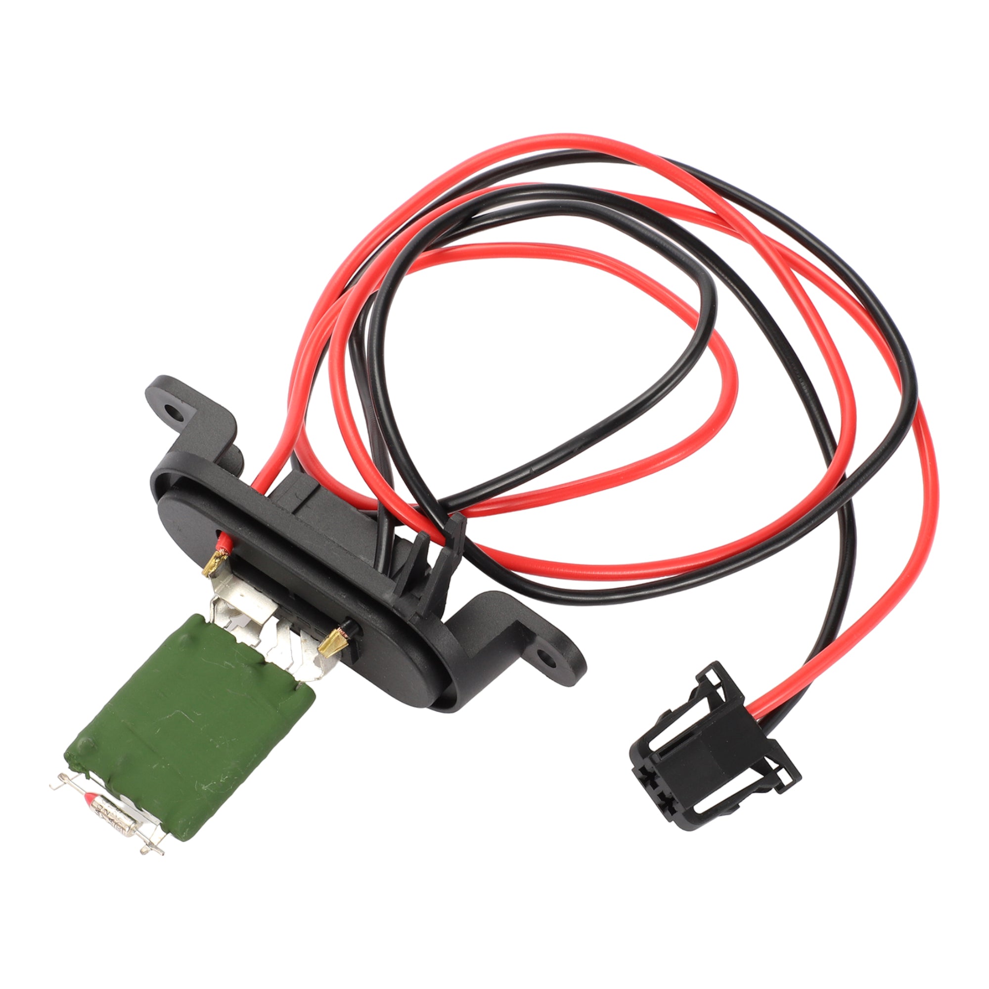 HVAC Blower Motor Resistor Heater Blower Resistor for Renault Kangoo ...