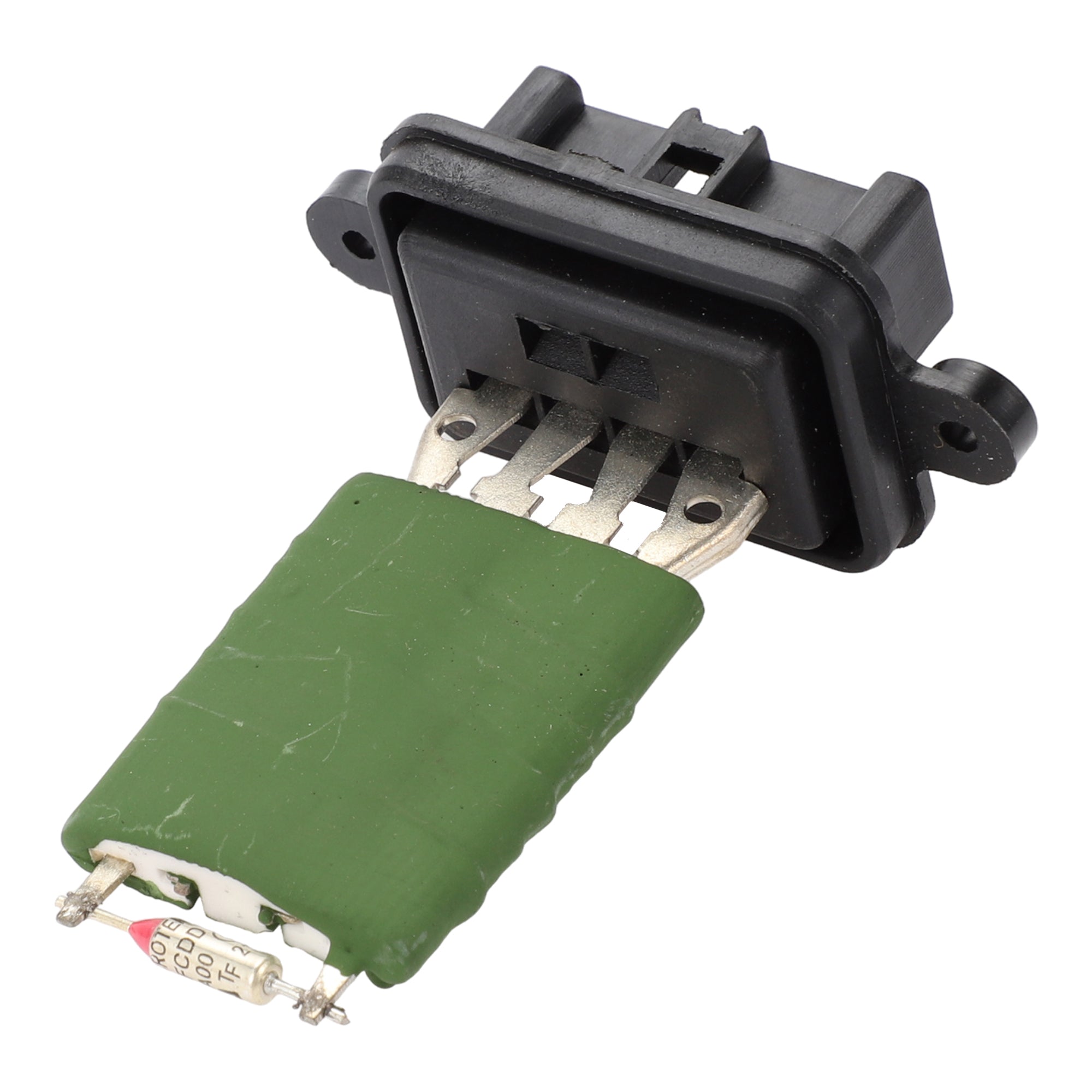 HVAC Blower Motor Resistor Heater Blower Resistor for Peugeot Boxer ...