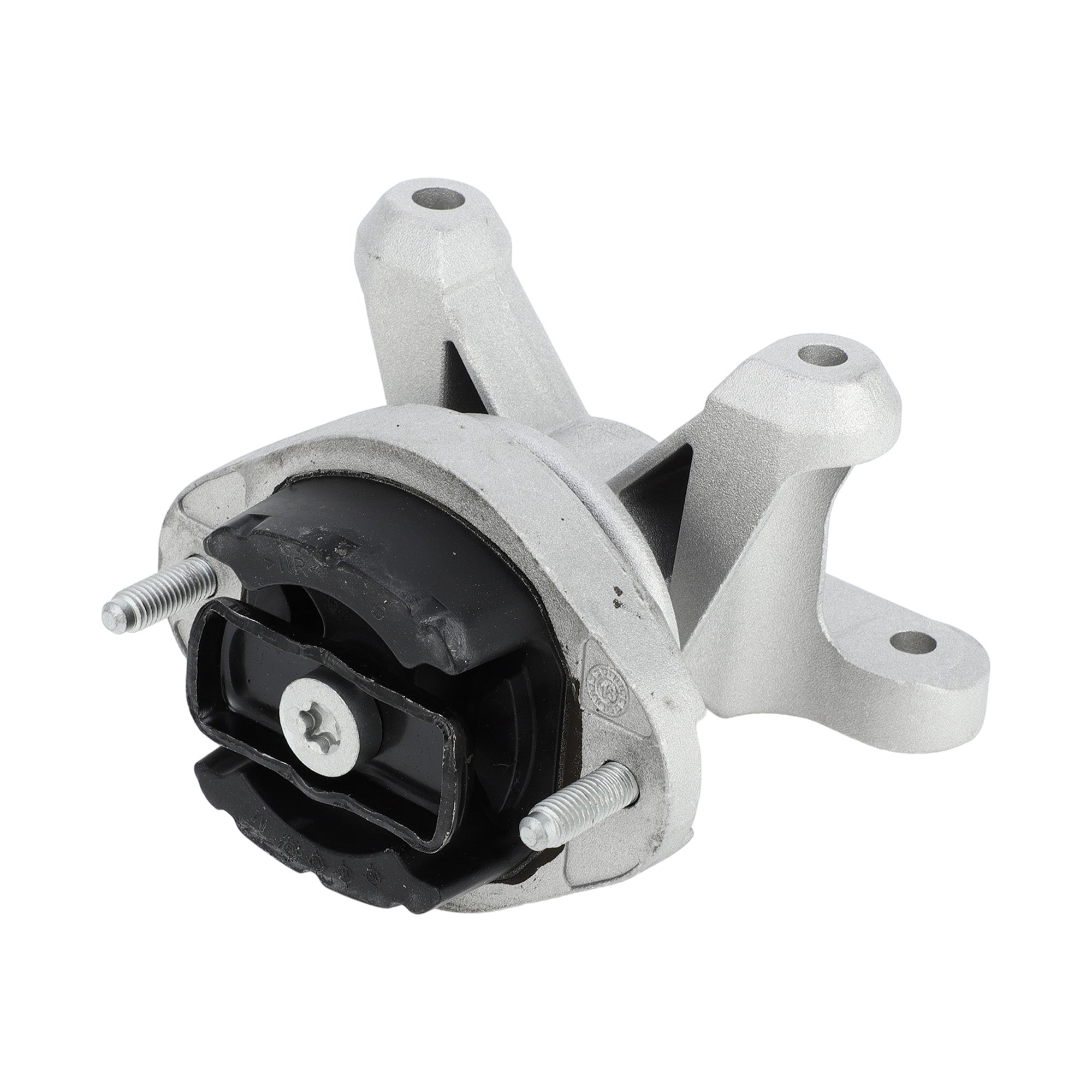 Engine Motor Mount Compatible for Audi A4 2006-2008, Wear Resistance ...