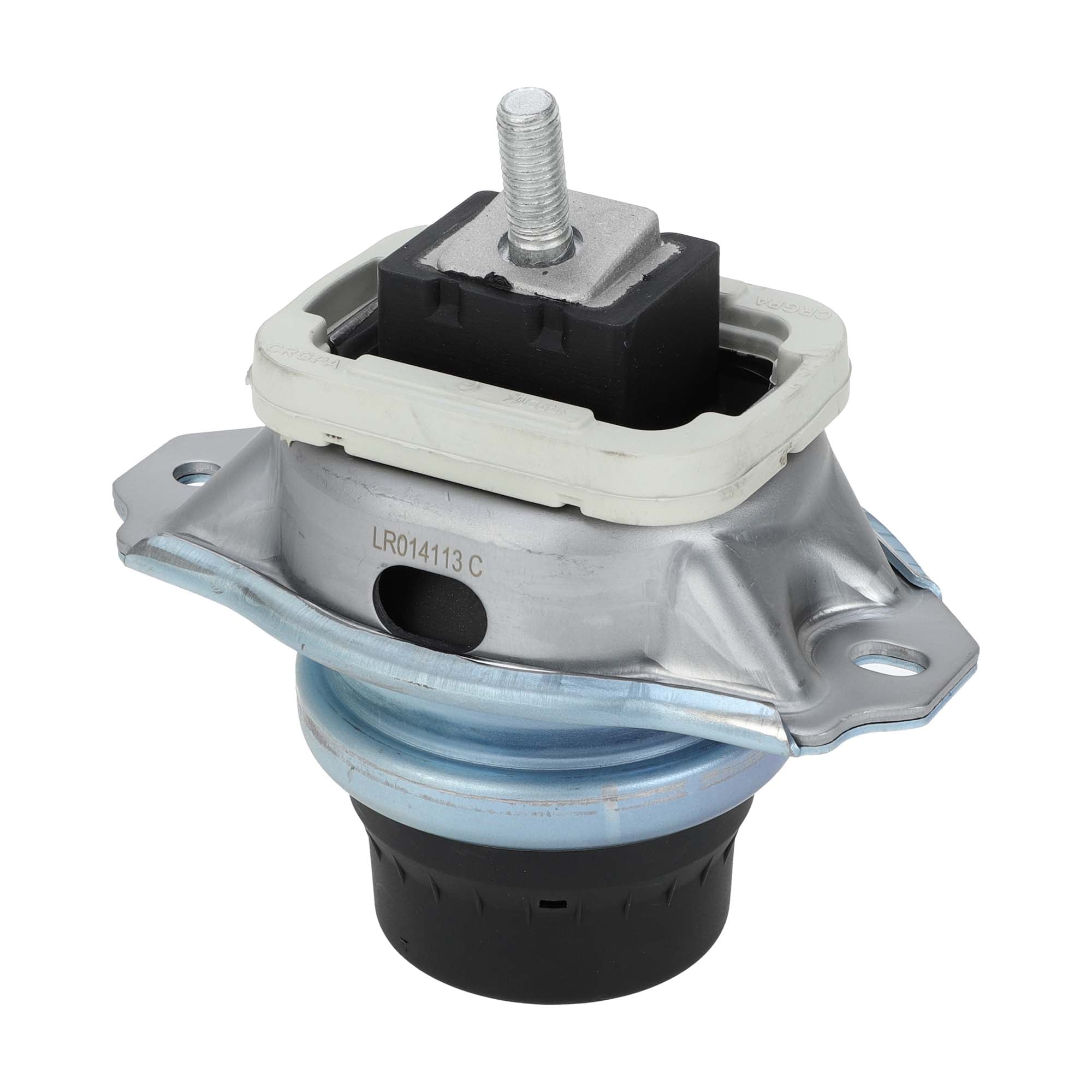 Engine Motor Mount for Land Rover Range Rover Sport 2010-2013 Vibration ...