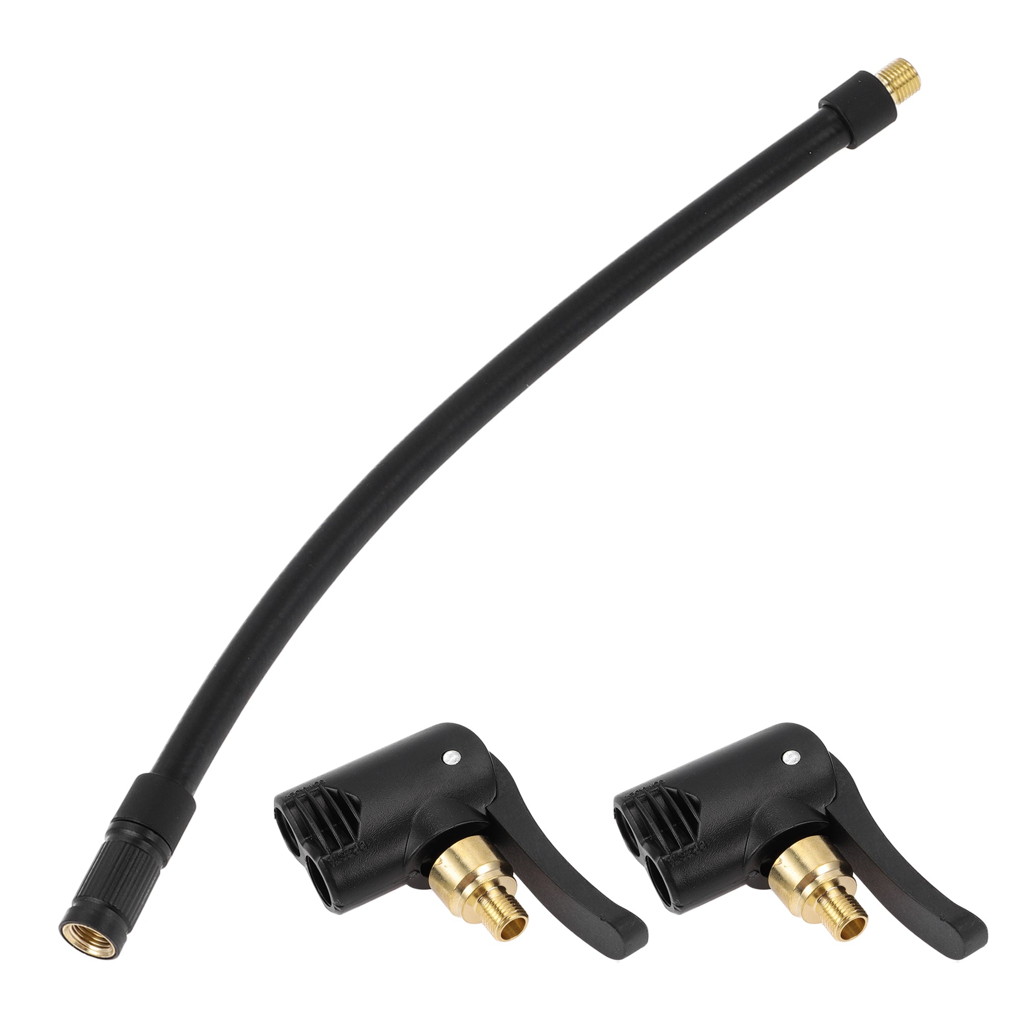 Tire Inflator Extension Tube 9.06inch 7.8mm ID for Car Motorcycle ...