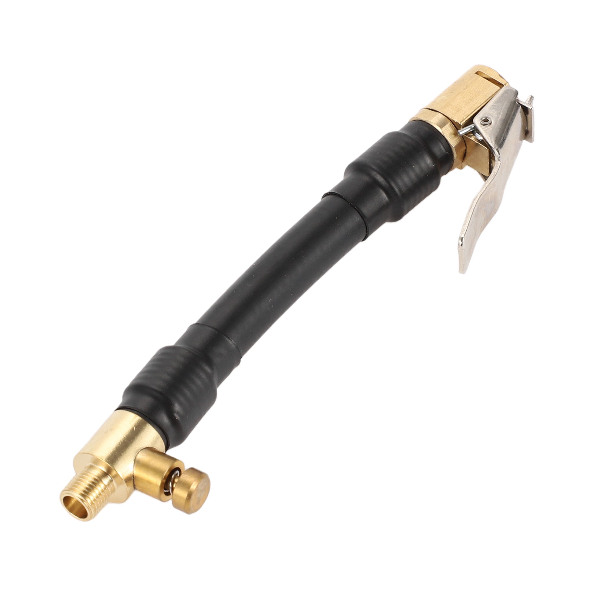 Tire Inflator Extension Tube Durable 4.72inch M8x0.8 8mm ID Air Pump ...