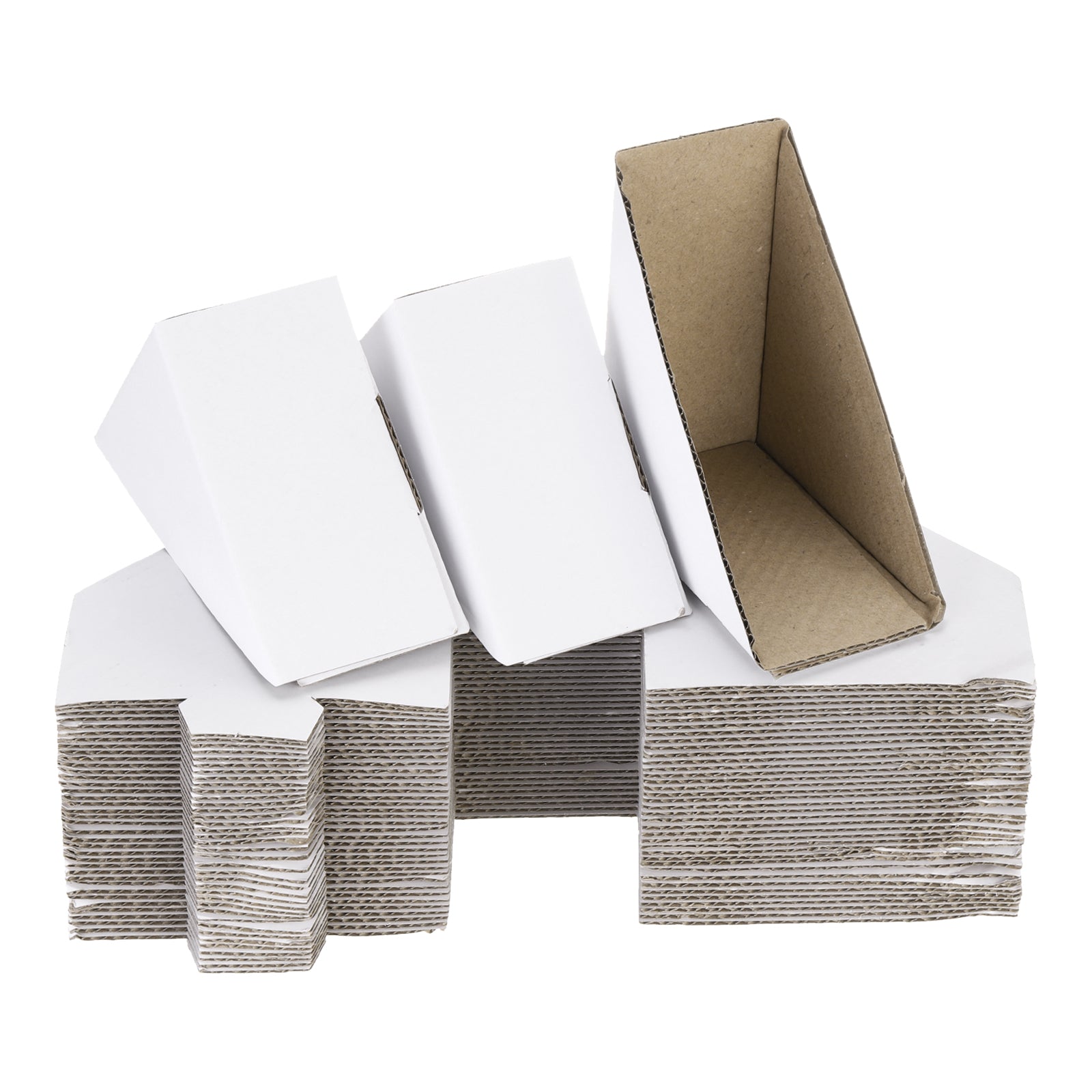 Adjustable Cardboard Corner Protector, Cardboard Edges Protector ...