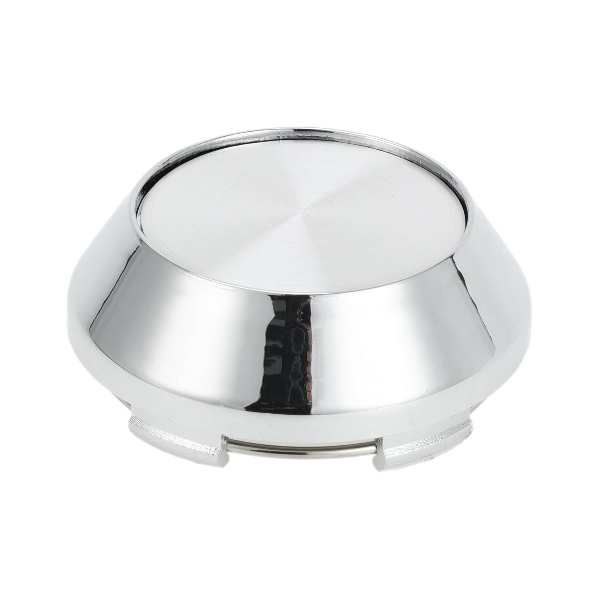 Car Wheel Hub Center Caps 65mm 2.56" OD Center Hub Cover ABS Plastic ...