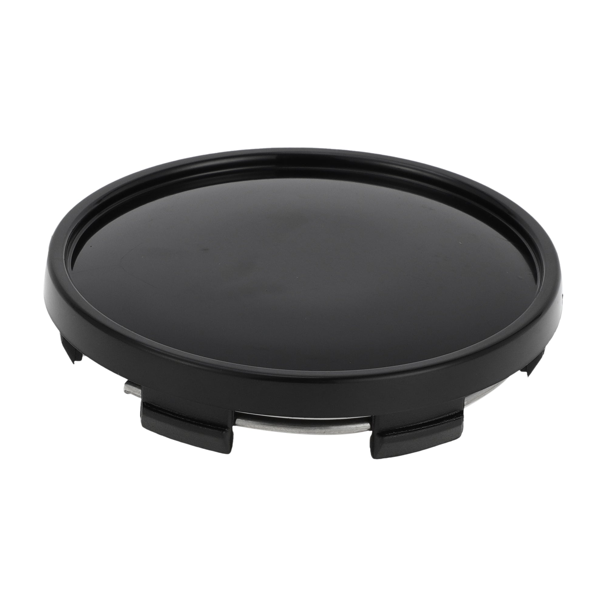 Car Wheel Hub Center Caps 62mm 2.44" OD Center Hub Cover Universal ...