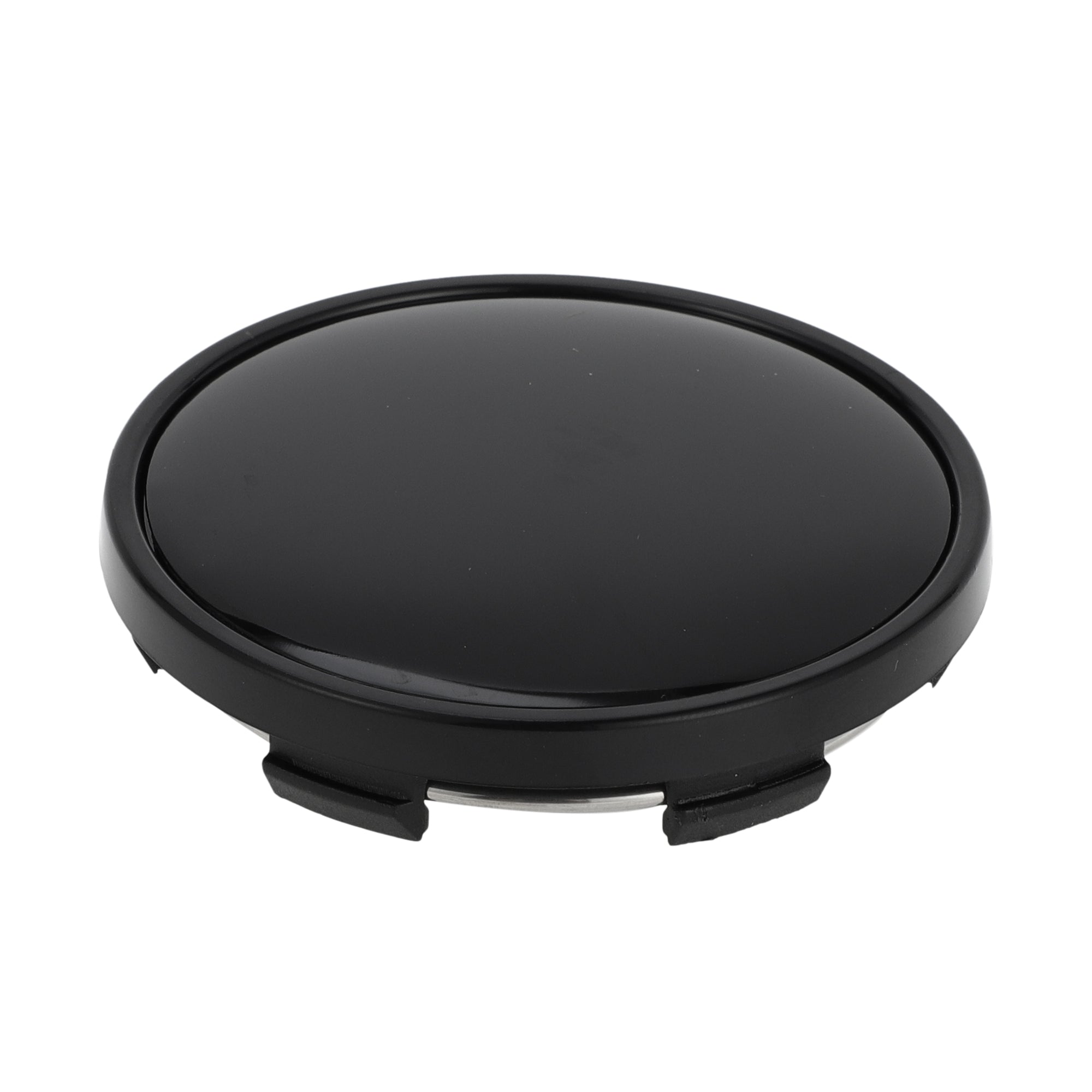 Car Wheel Hub Center Caps 62 mm 2.44" OD Center Hub Cover ABS Plastic ...
