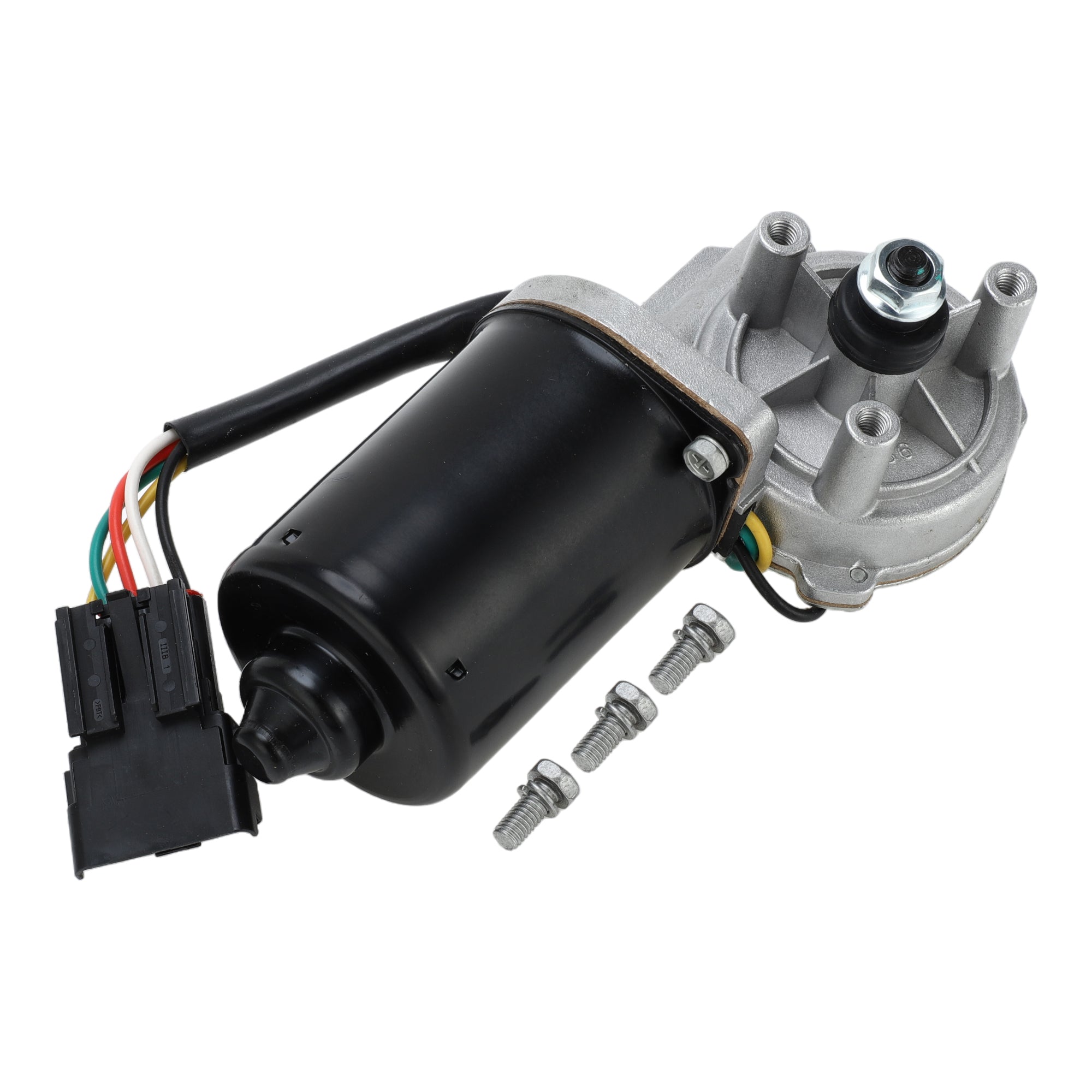 Windshield Wiper Motor for Dacia Duster HS for HM for Renault Duster HS ...