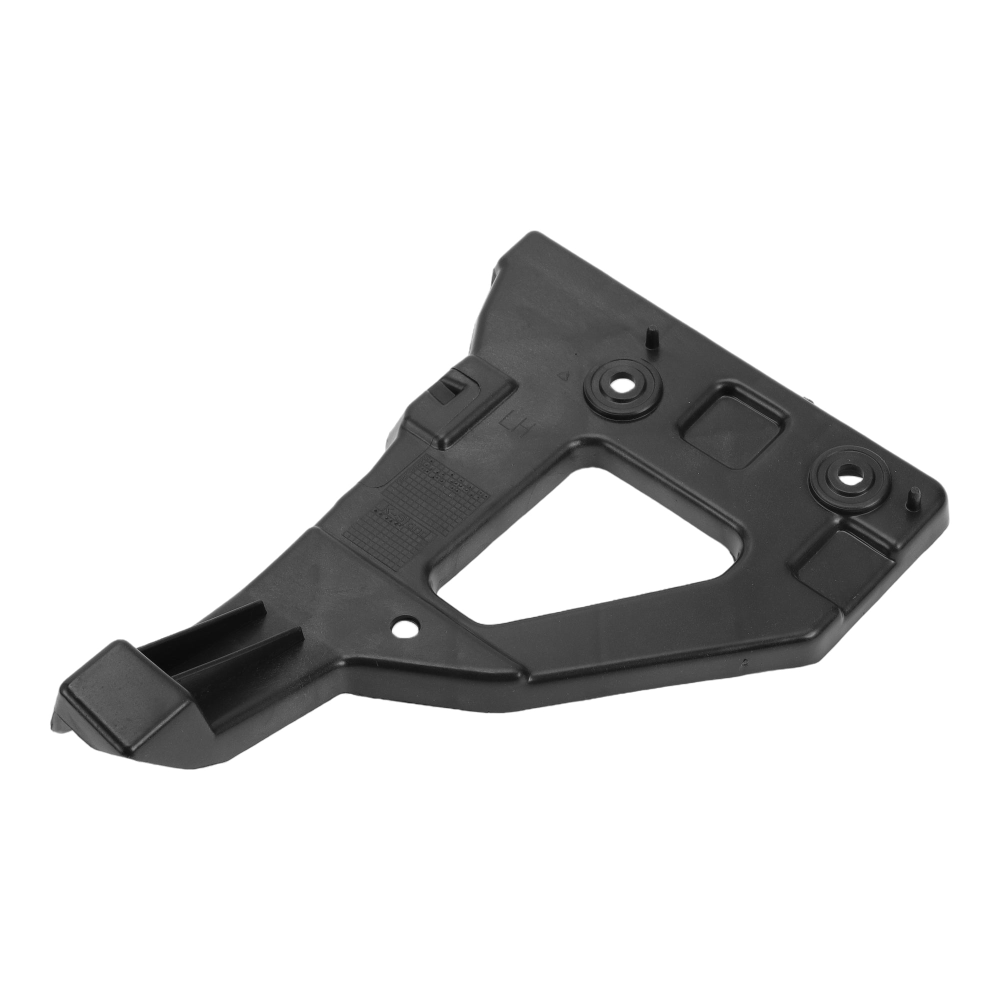 No.4F0807227 Bumper Support Bracket for Audi A6 Quattro 2005-2011 ...