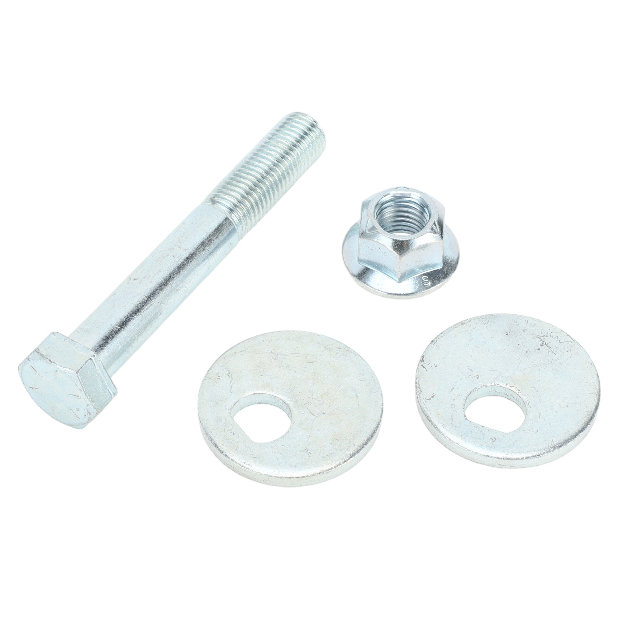 Front Camber Caster and Alignment Kit Camber Bolt No.K100132 for Dodge ...