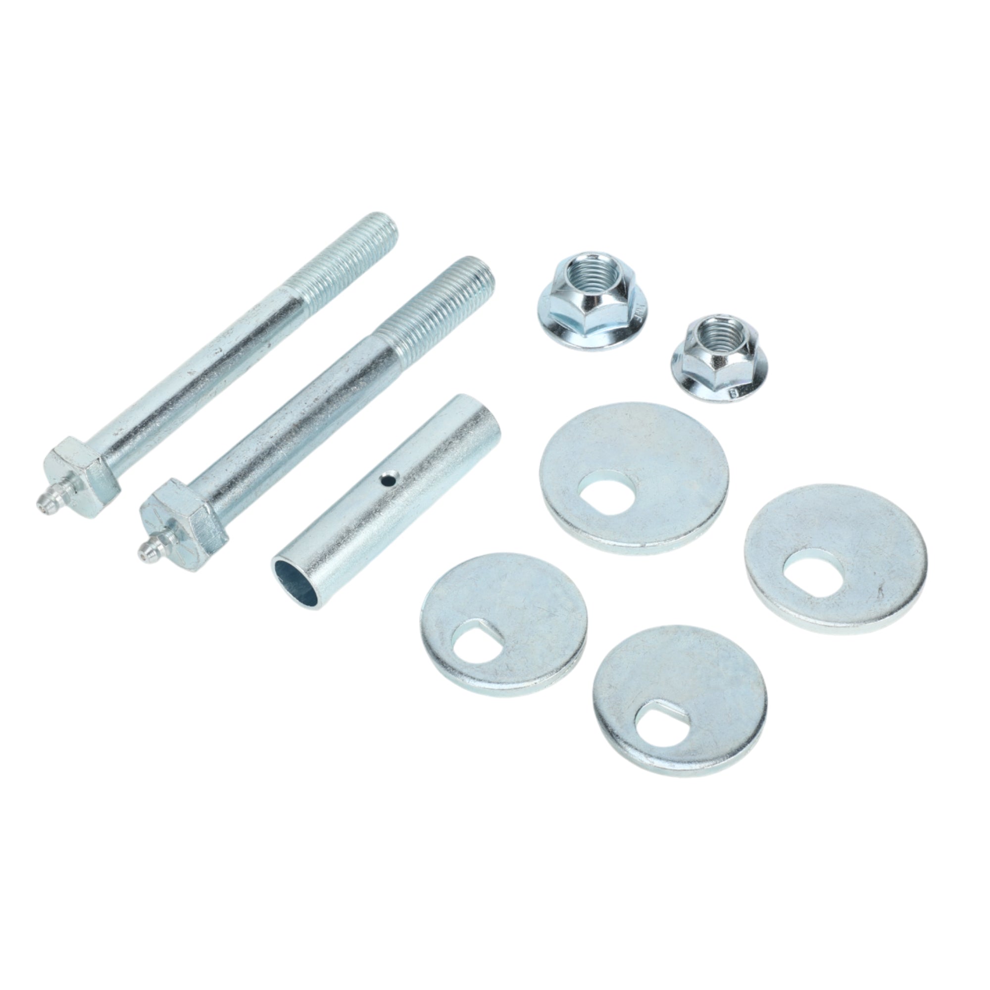 Front Camber Caster and Alignment Kit Camber Bolt No.K100128 for Lexus ...