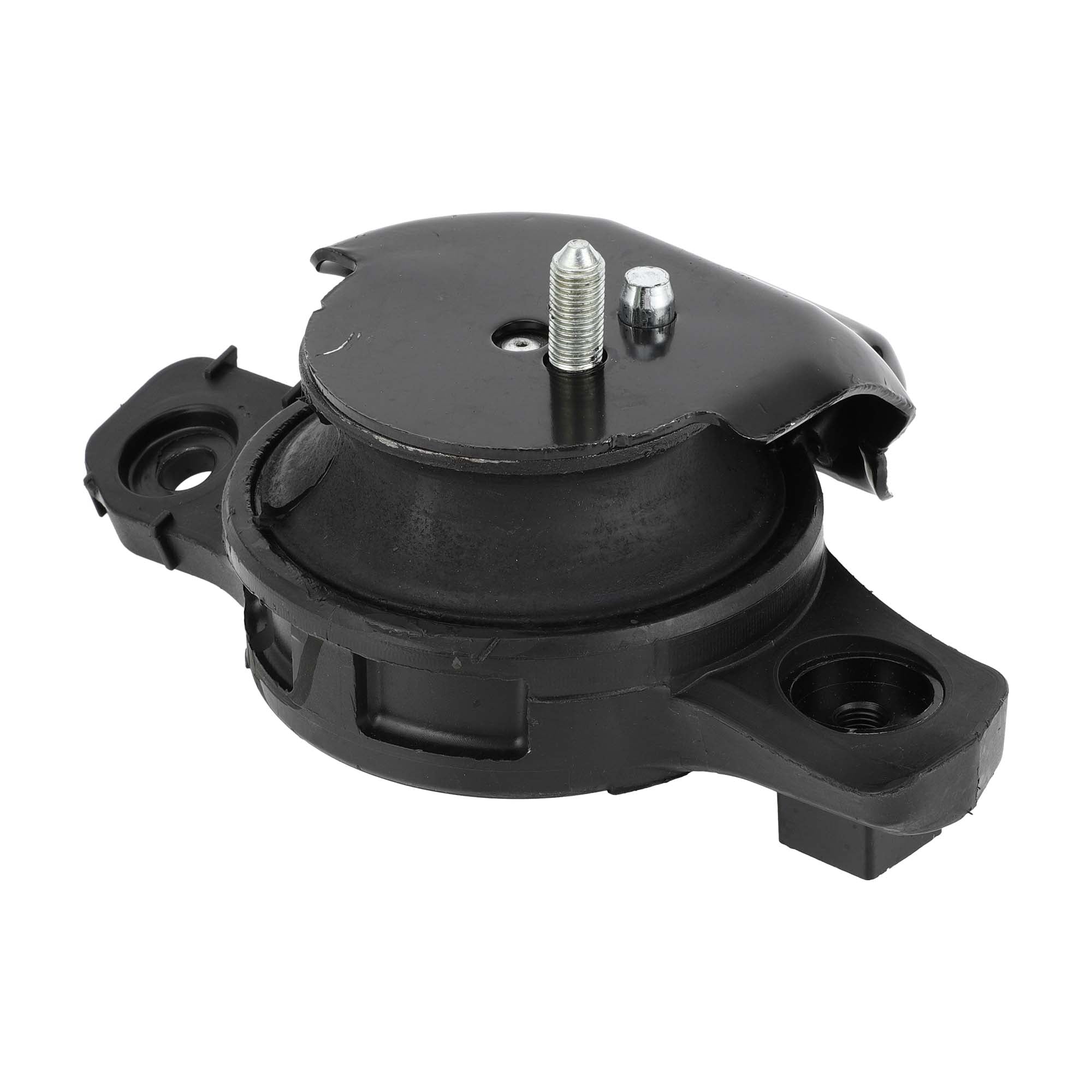 Engine Motor Mount, Front Mount, Side Mount No.41022FJ020 for Subaru ...