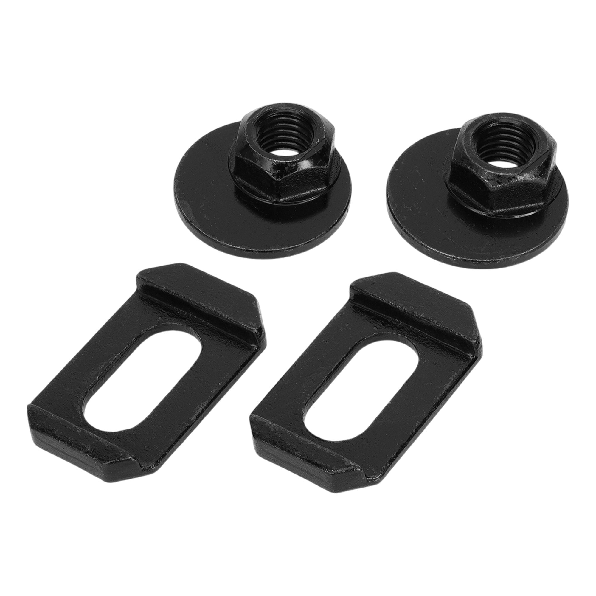 No.K100070 Camber Caster and Alignment Kit for Ford Expedition 2013 ...