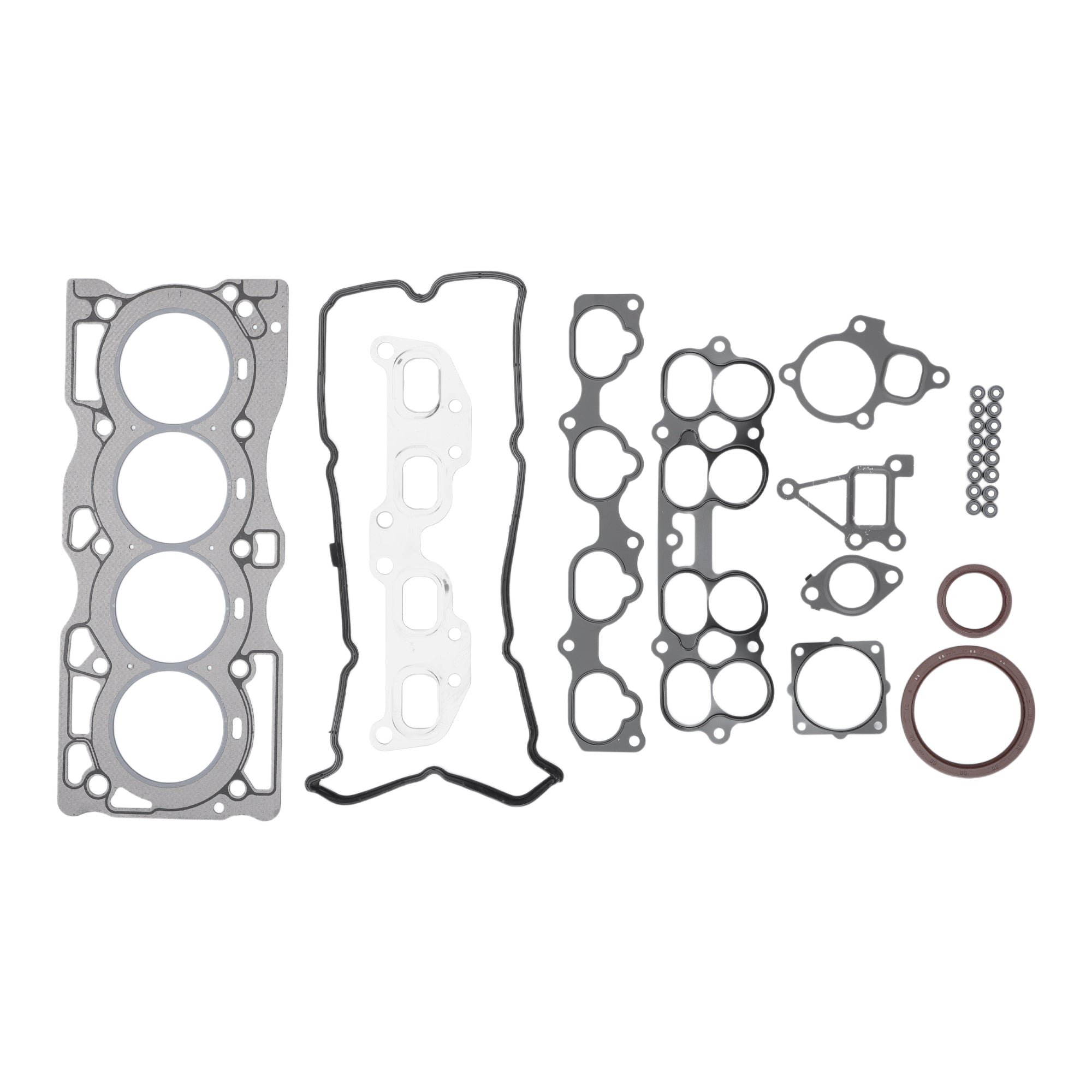 1 Set Cylinder Head Gasket Kit for NISSAN Engine.QR25/T30 Efficiency ...