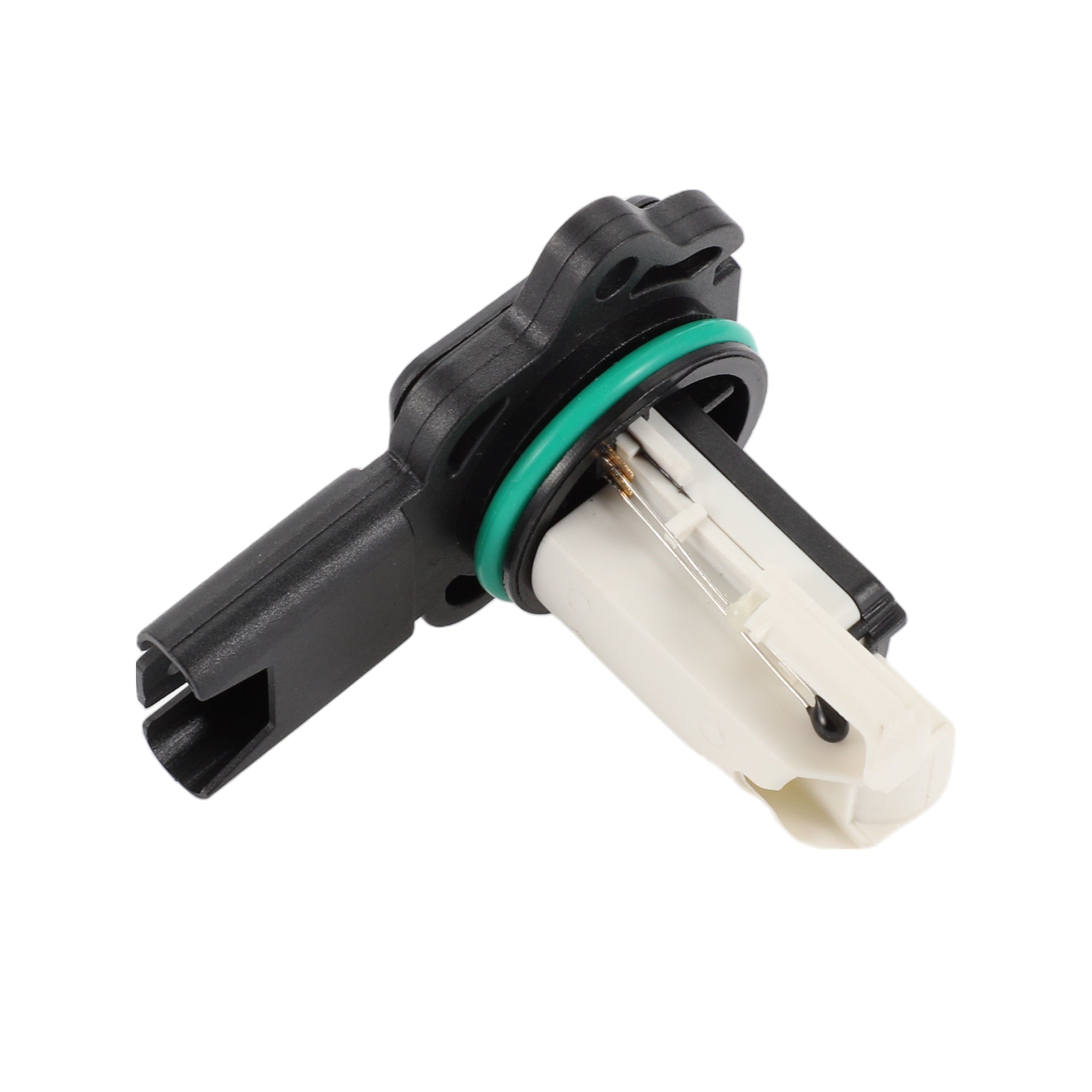 Mass Air Flow Sensor Meter Compatible for BMW 3 Series E90 E91 E92 E93 ...