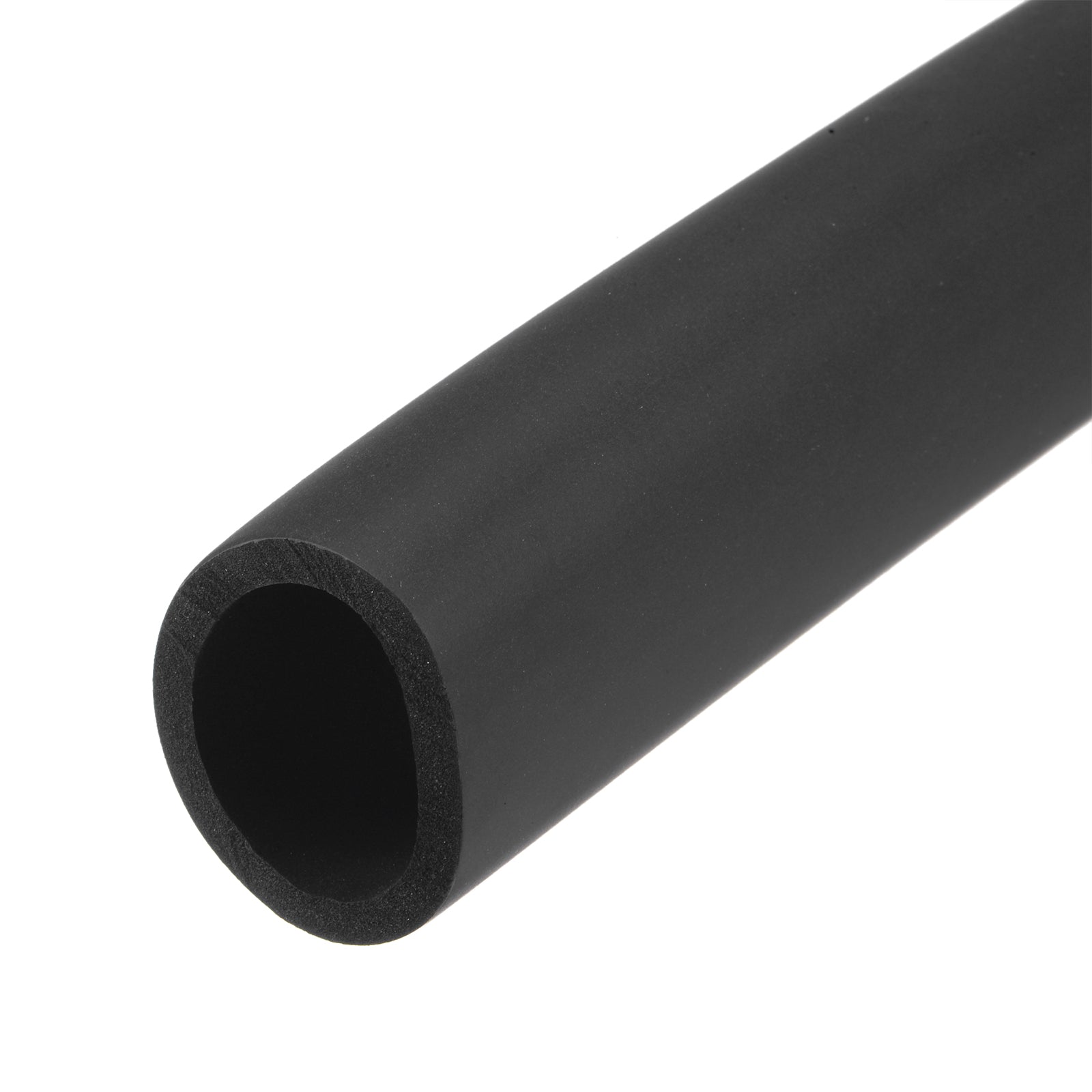 Uxcell Foam Tubing for Handle Grip Support, Pipe Insulation Outside ...
