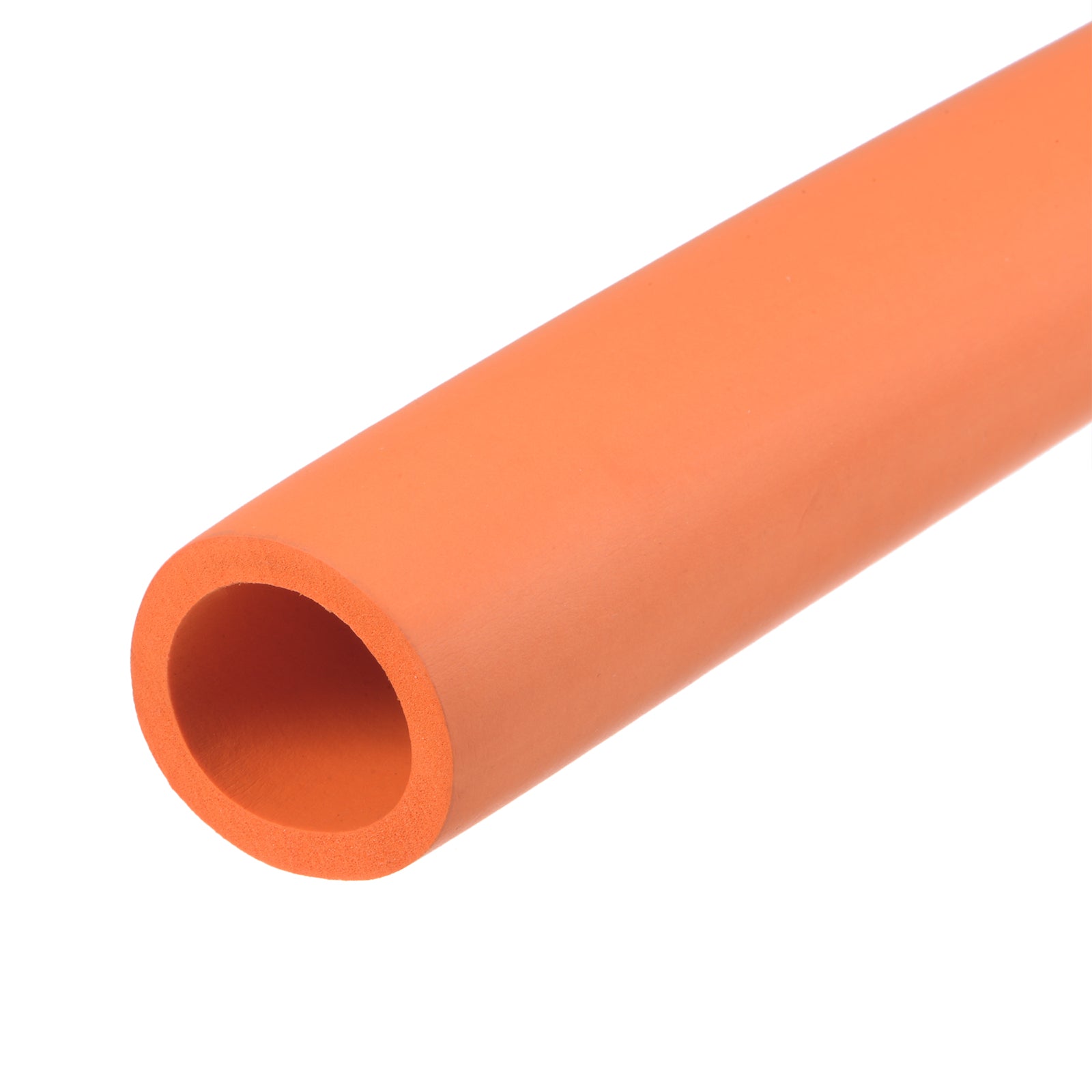 Uxcell Foam Tubing for Handle Grip Support, Pipe Insulation Outside ...
