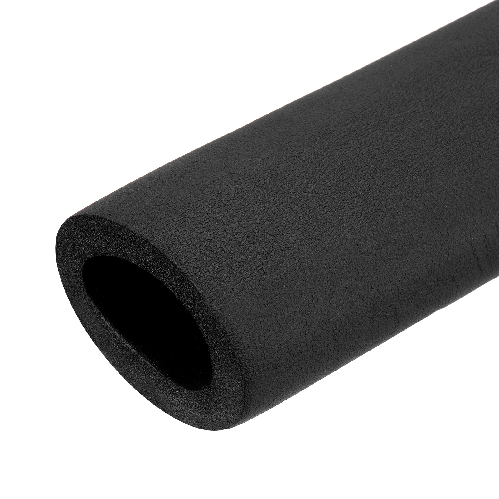 Uxcell Foam Tubing for Handle Grip Support, Pipe Insulation Outside ...