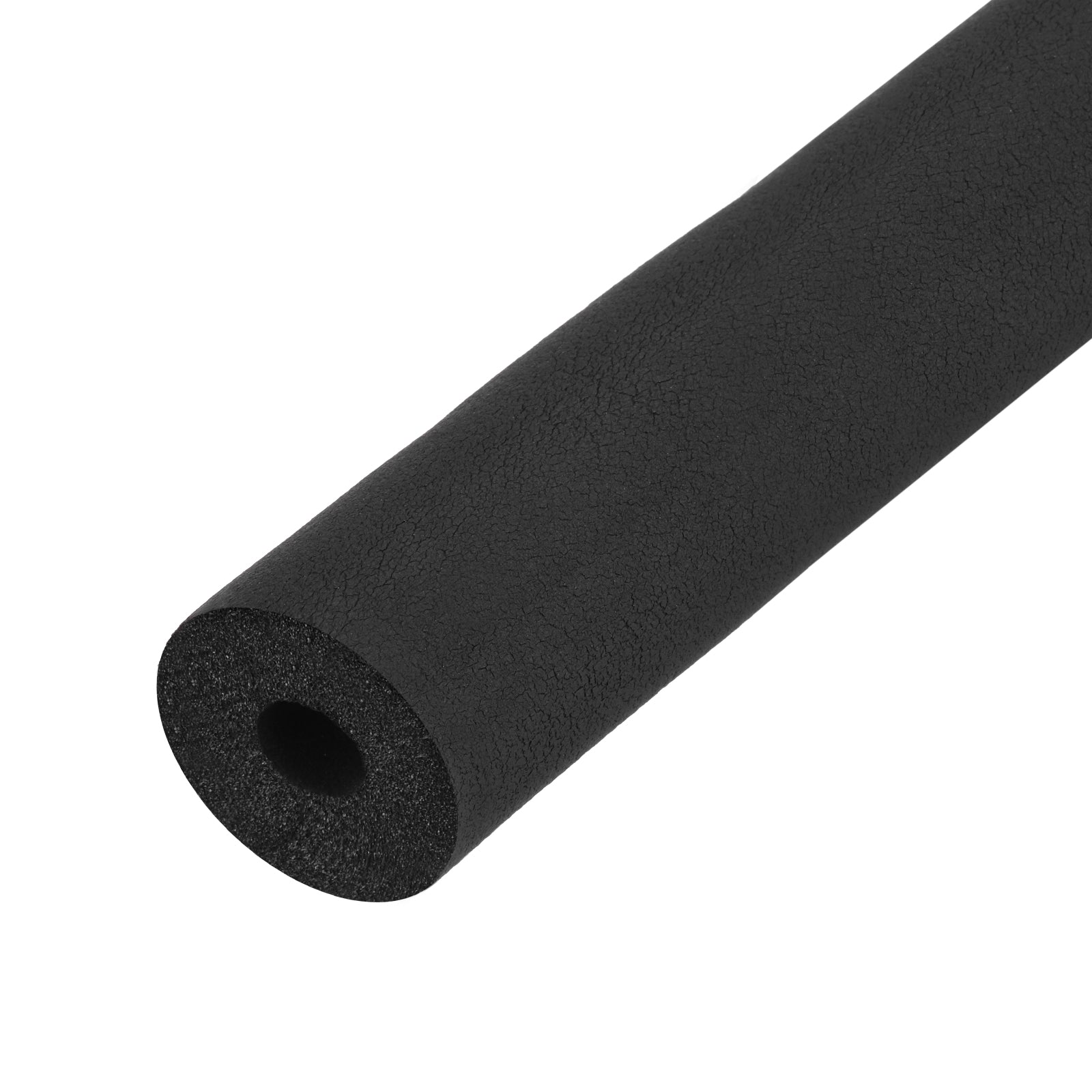 Uxcell Foam Tubing for Handle Grip Support, Pipe Insulation Outside ...