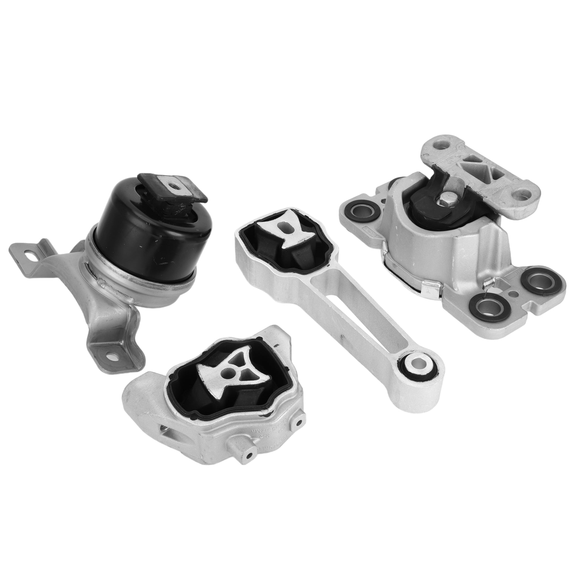 Engine Motor Mount No.LR024730 Engine Mounting for Volvo XC60 2010-2016 ...