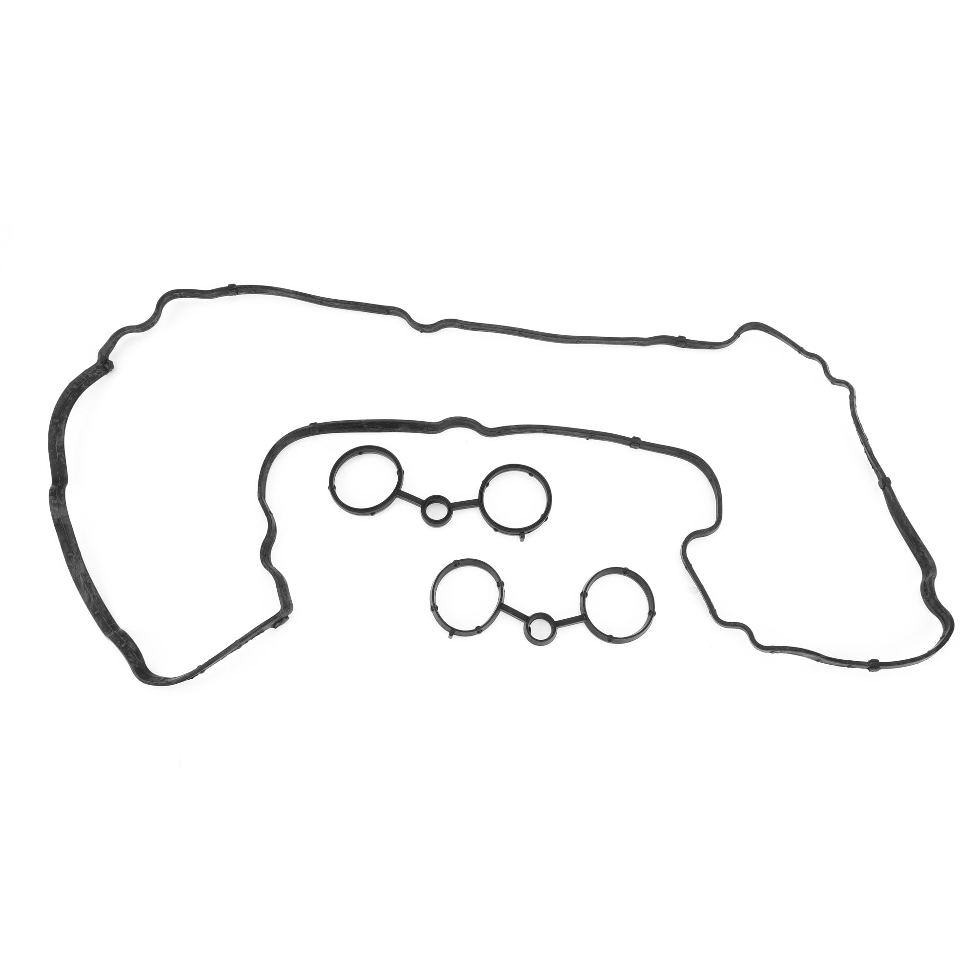 Valve Cover Gasket, Cylinder Head Valve Seal Gasket, for Citroen C4 I ...