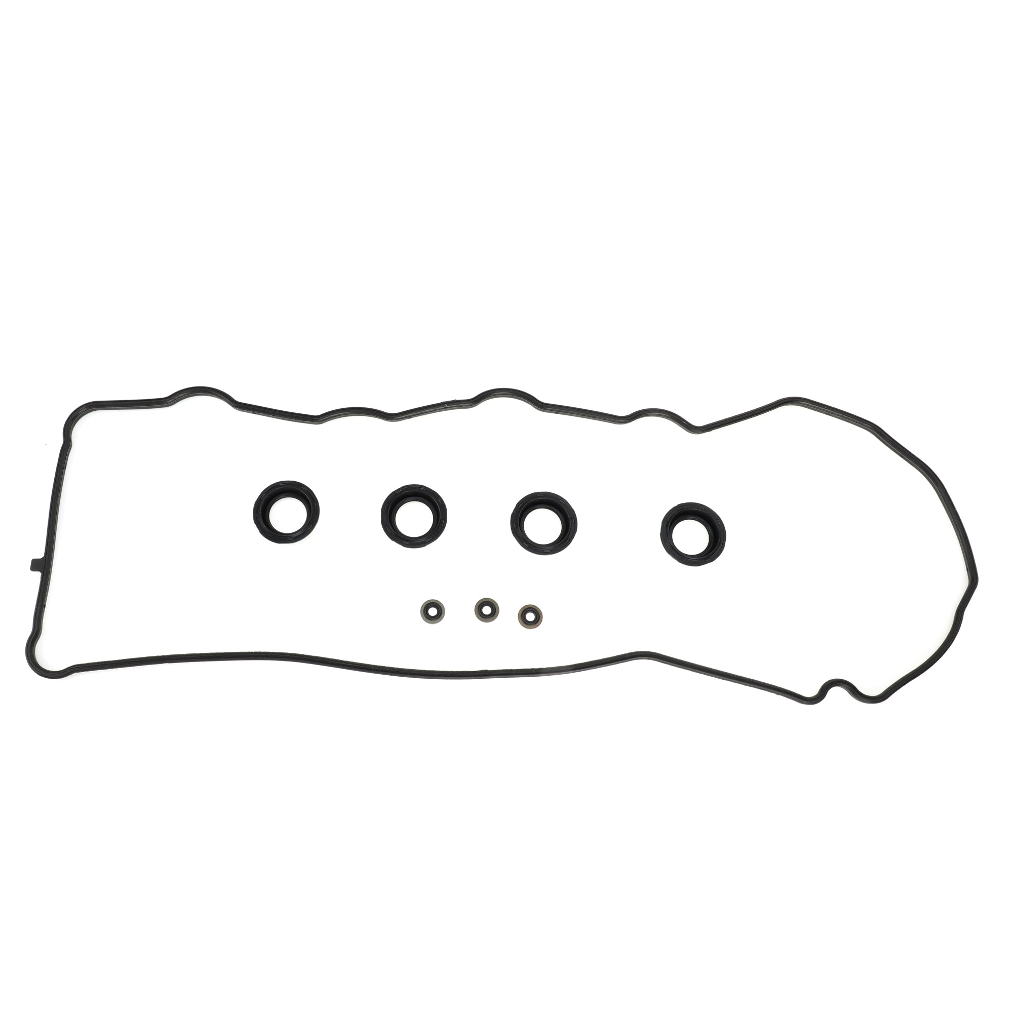 Valve Cover Gasket, No.VS50825R/111930V010, Cylinder Head Valve Seal ...