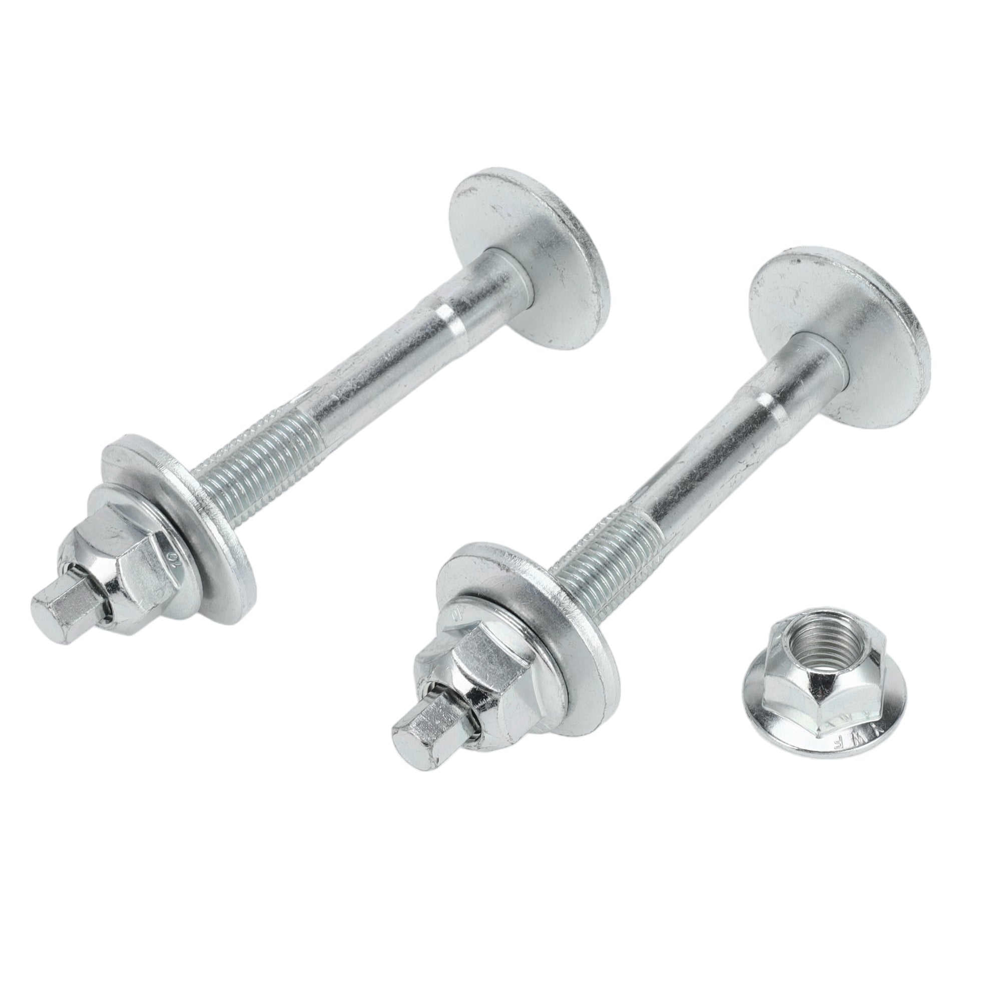 Camber Alignment Bolt No.FX116056 with Nuts Front Suspension Camber ...