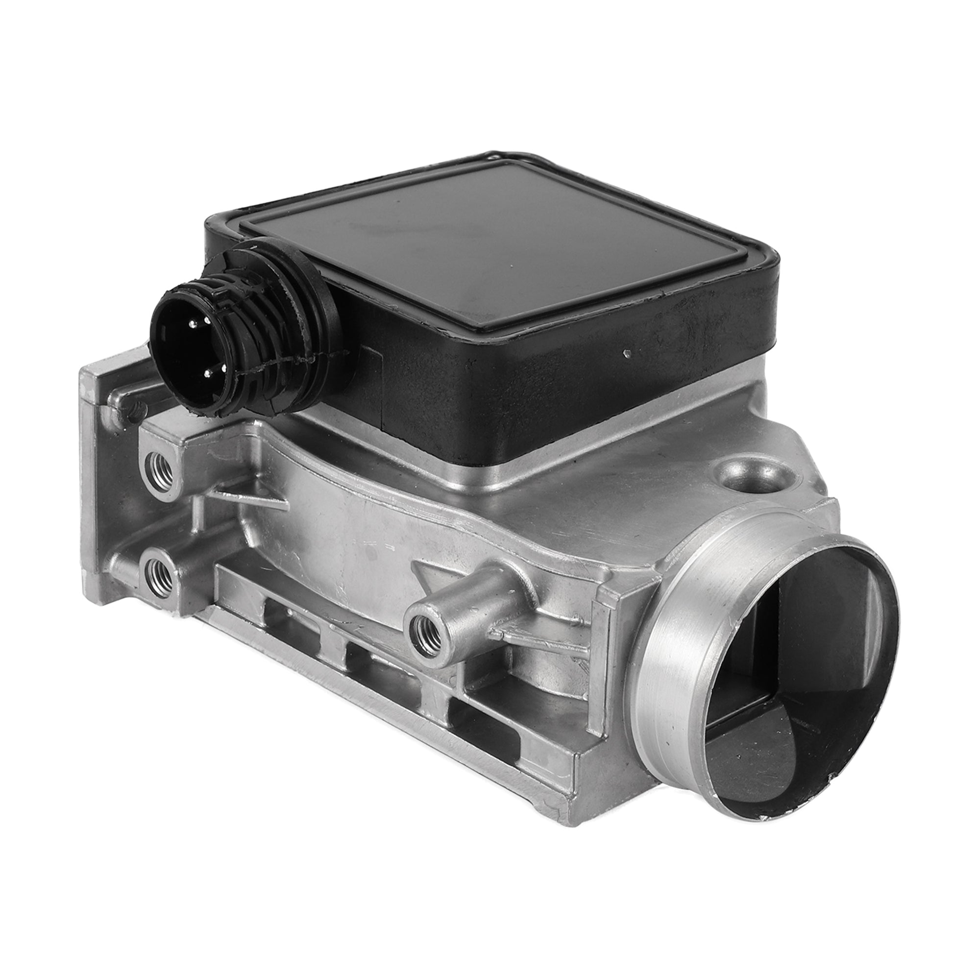 No.13627547975 Car Mass Air Flow Sensor Assembly for BMW E36 E30 M40 ...