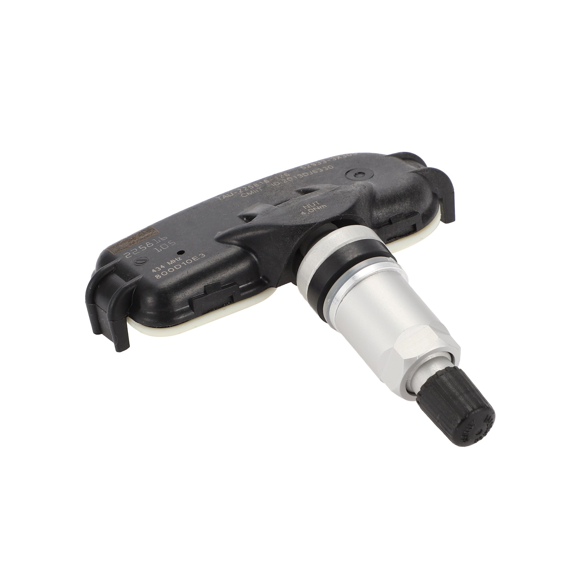 Tire Pressure Sensor No.529333X305 TPMS Sensor for Kia Cerato TD YD Rio ...