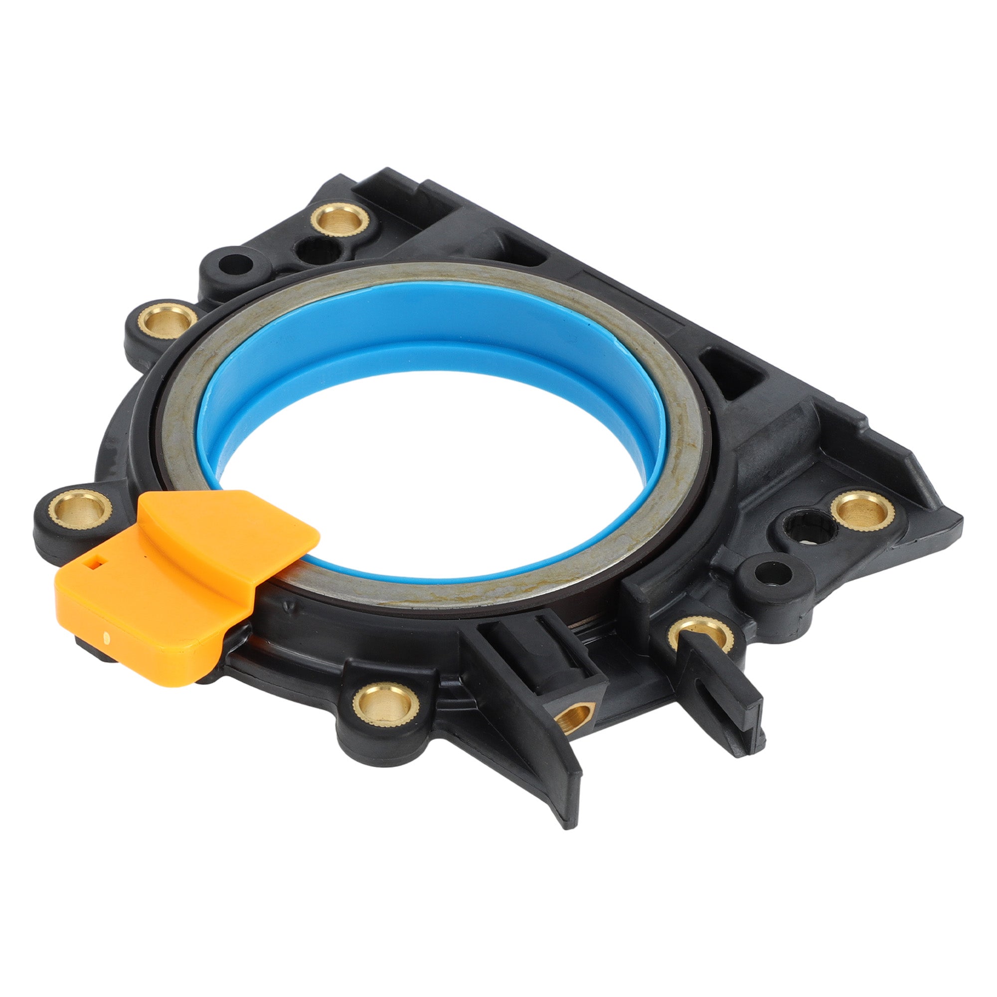 Crankshaft Oil Seal with Flange No.038103171S Main Seal for Volkswagen ...