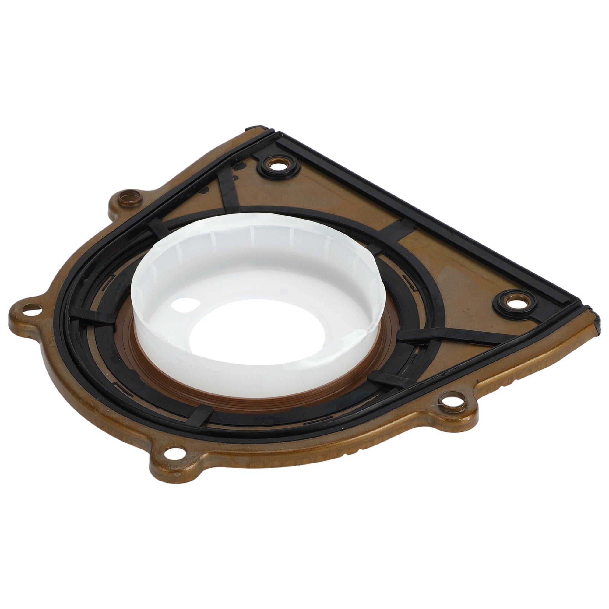 Crankshaft Oil Seal with Flange No.LF01-11-310 Main Seal for MAZDA CX-5 ...